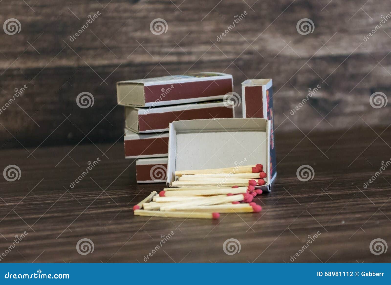 Loose matches stock photo. Image of head, tool, matches - 68981112