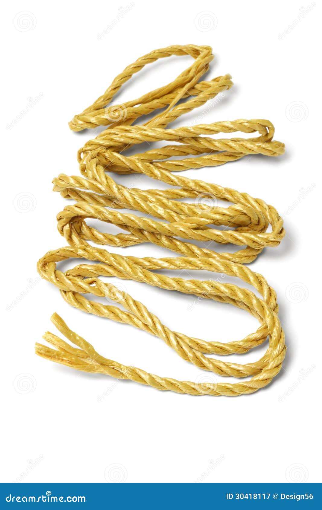 Loose Rope stock image. Image of safety, secure, industry - 30418117