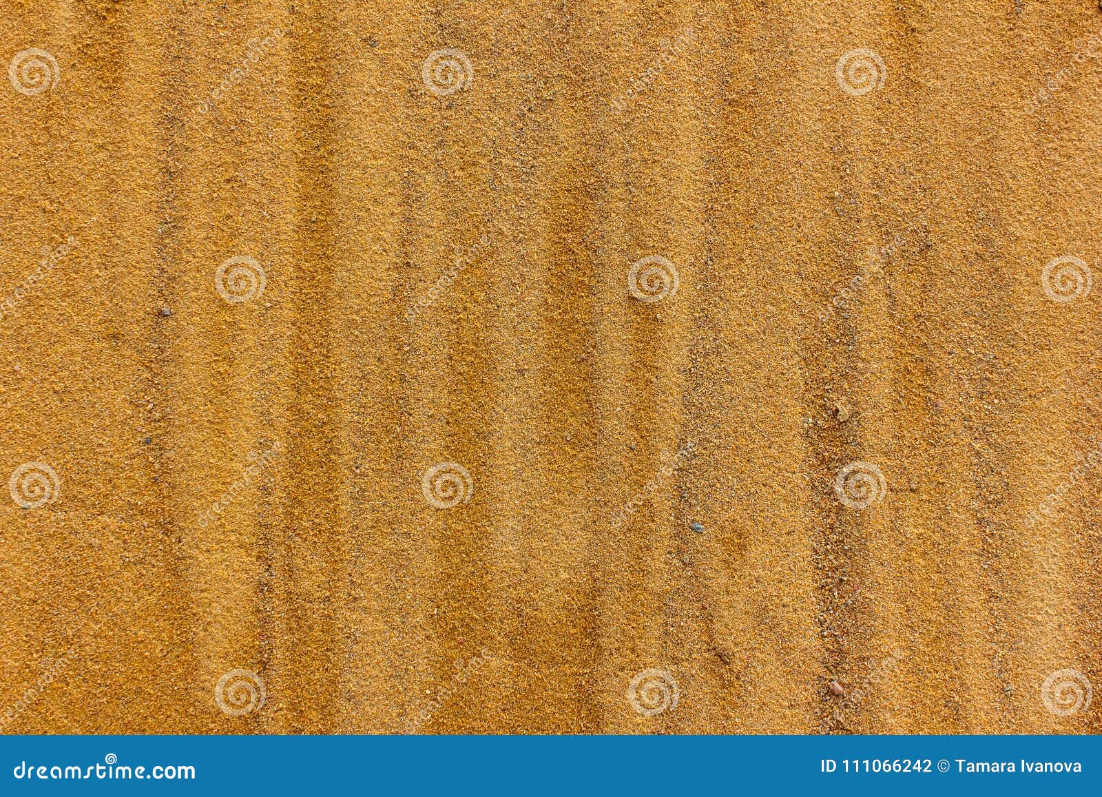 Loose Sand. Beach, Wet, Sand Close-up Stock Photo - Image of pattern ...