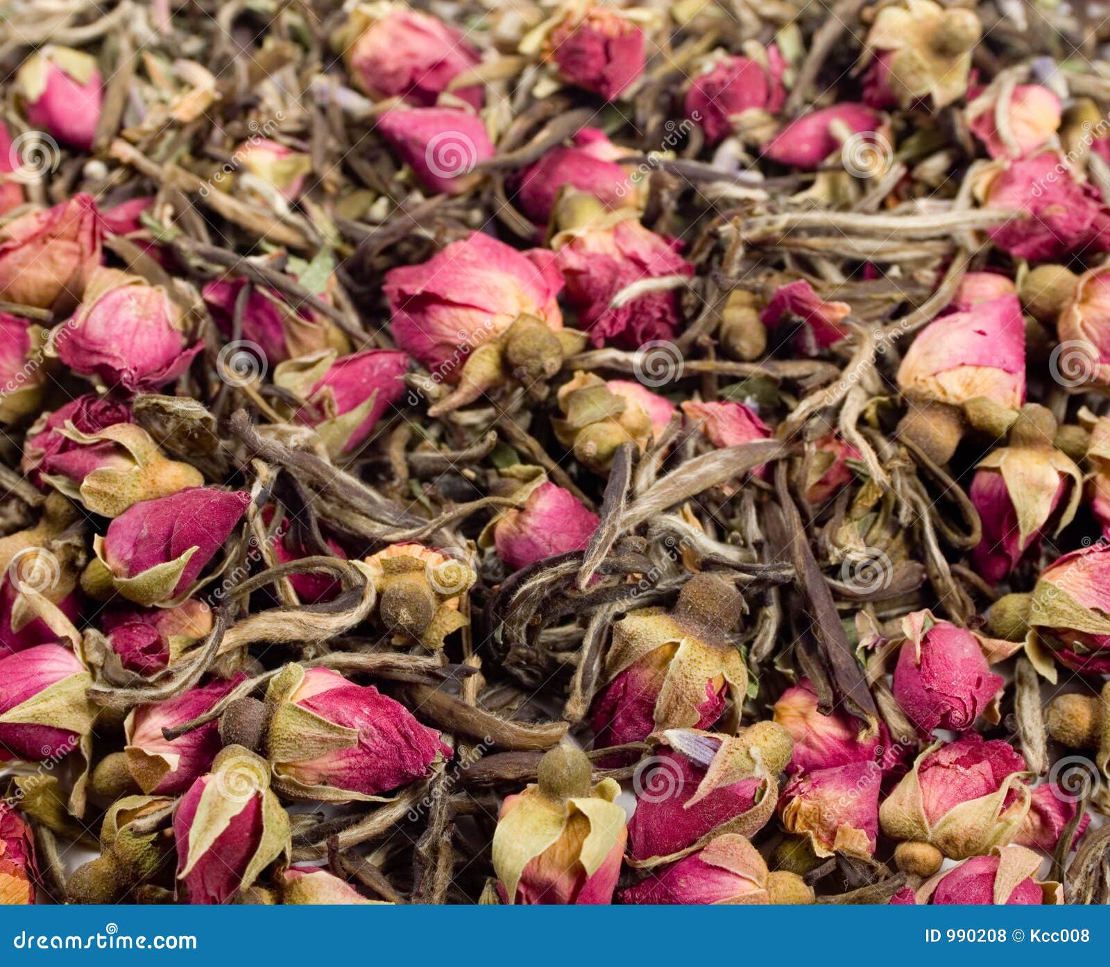 Loose Tea stock photo. Image of herb, asian, loose, isolated - 990208