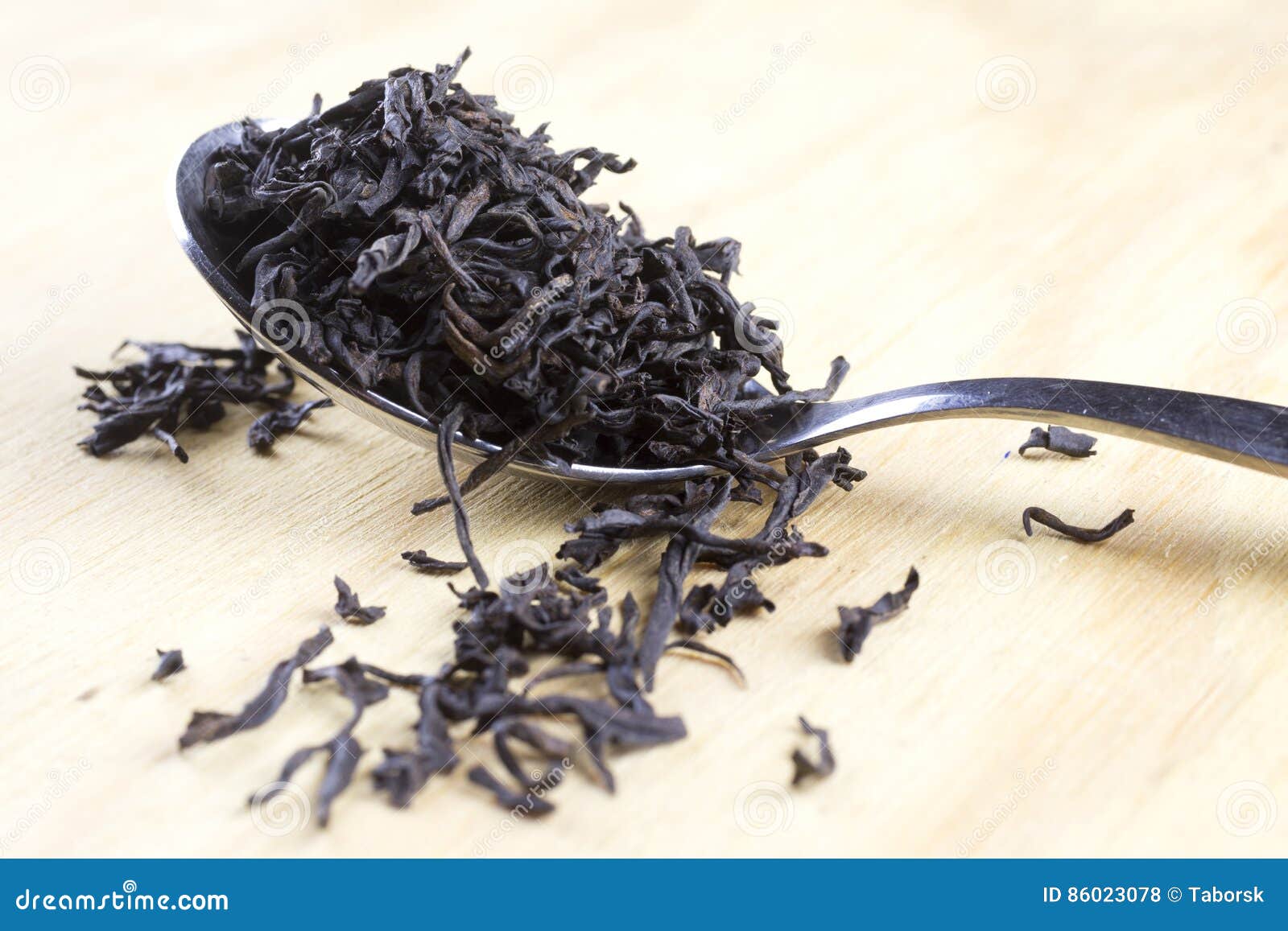Loose tea on table stock photo. Image of healthy, boiled - 86023078