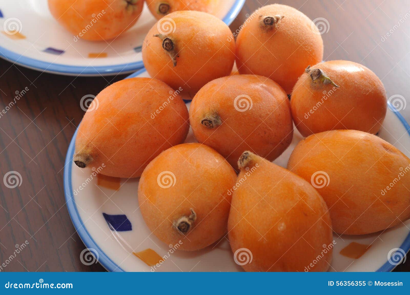 Loquat stock image. Image of sweet, flavor, dessert, loquat - 56356355