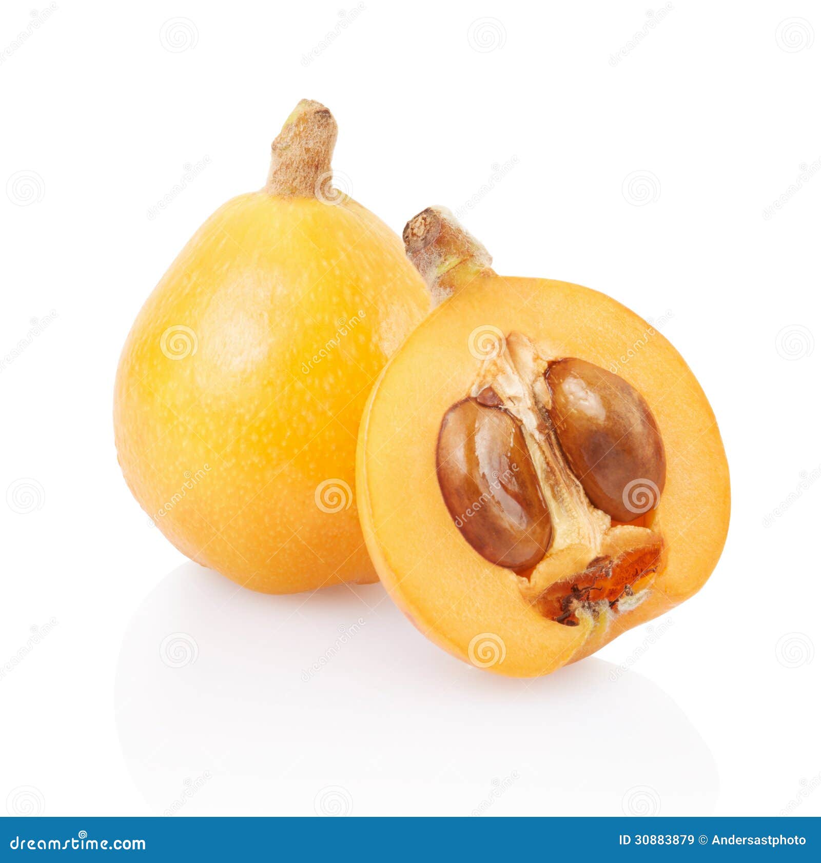 Loquat stock image. Image of loquat, health, fresh, fruit - 30883879