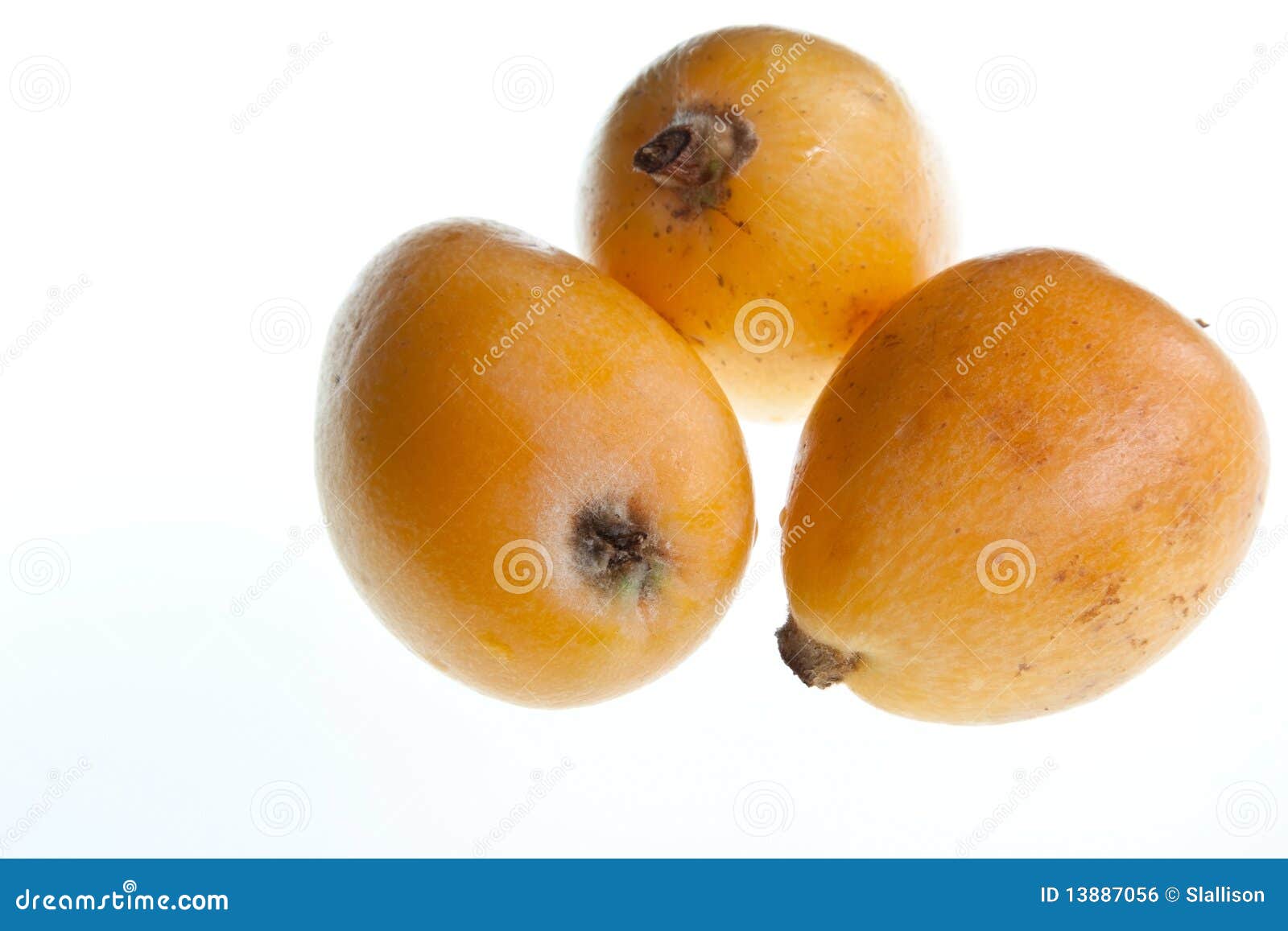 Loquats stock photo. Image of speckles, fruit, nutrition - 13887056