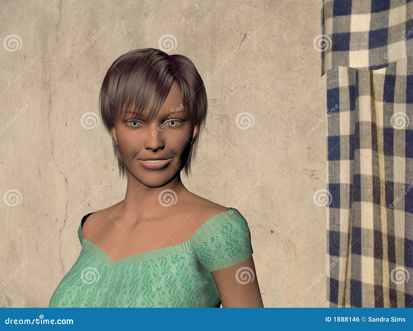 Lora Picture. Image: 1888146