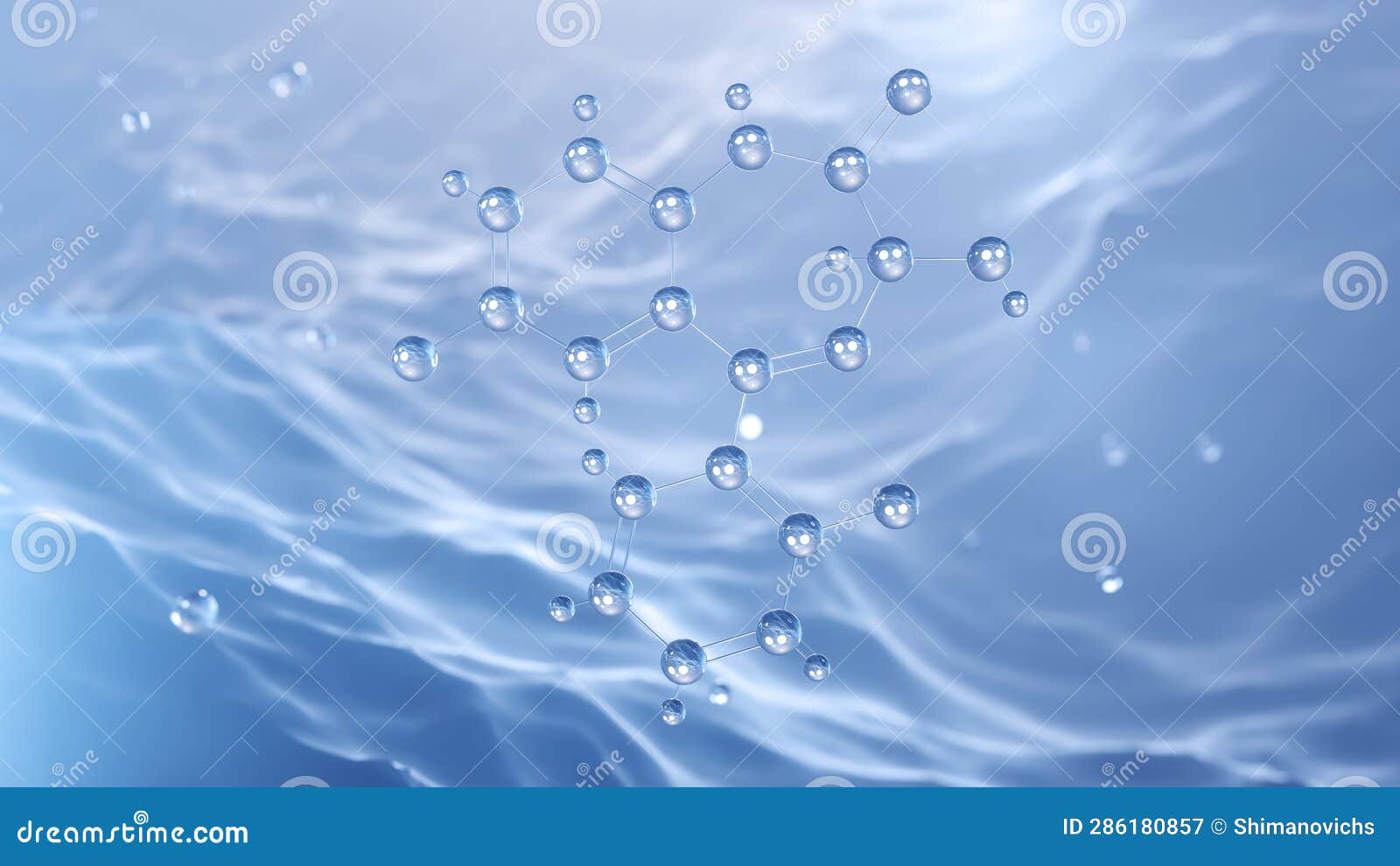 Lorazepam Molecular Structure, 3d Model Molecule, Benzodiazepines ...