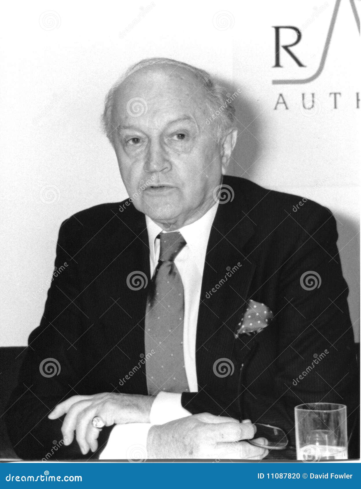 Lord Chalfont editorial image. Image of britain, communications - 11087820