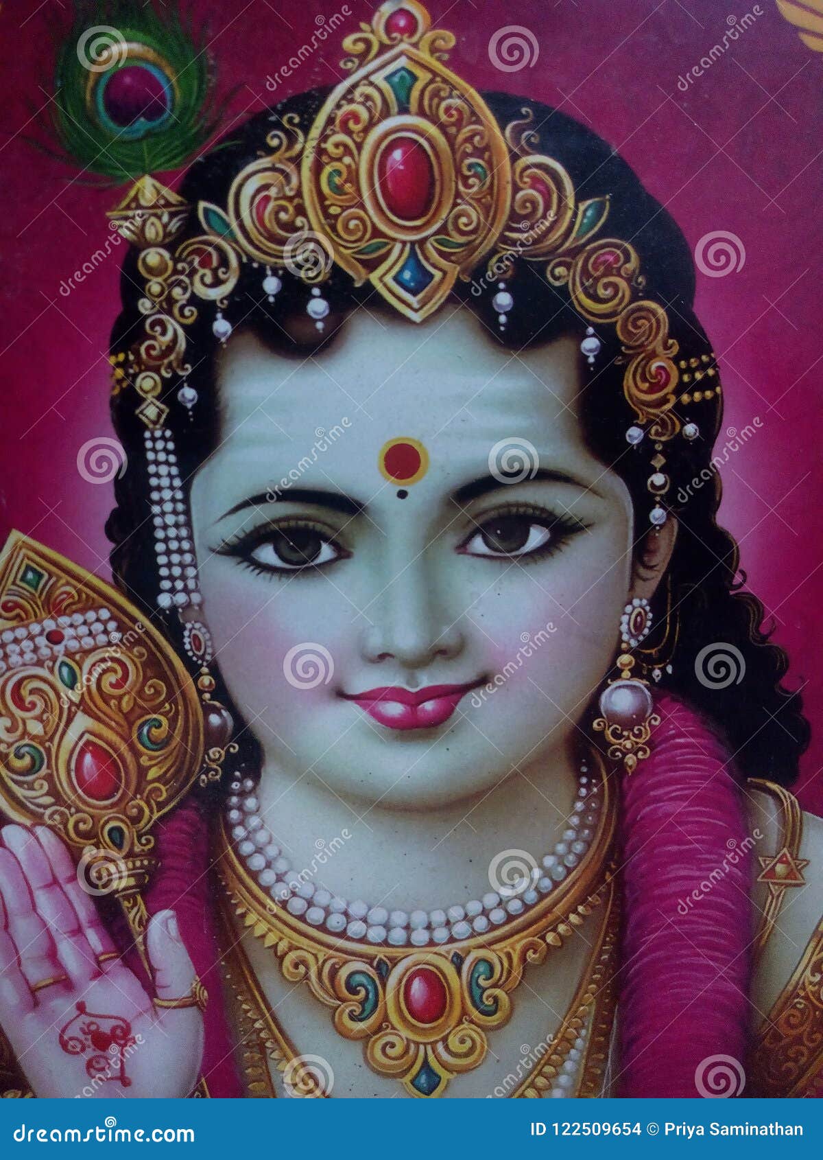 Lord Muruga arkivfoto. Bild av herre, hängiven, tamil - 122509654