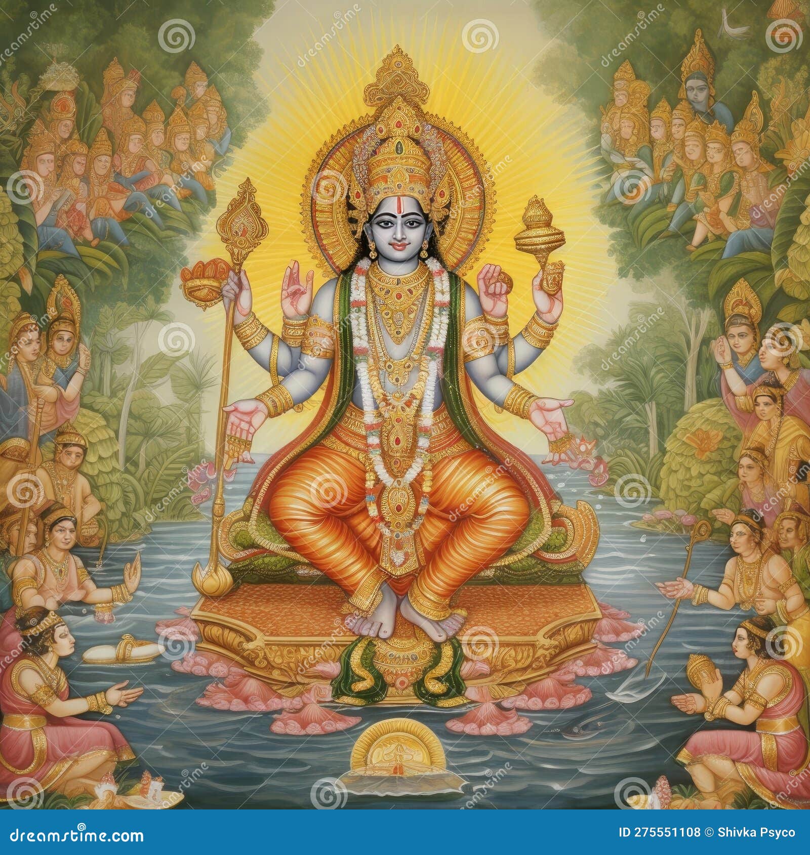 Narayan Cartoons, Illustrations & Vector Stock Images - 104 Pictures to ...