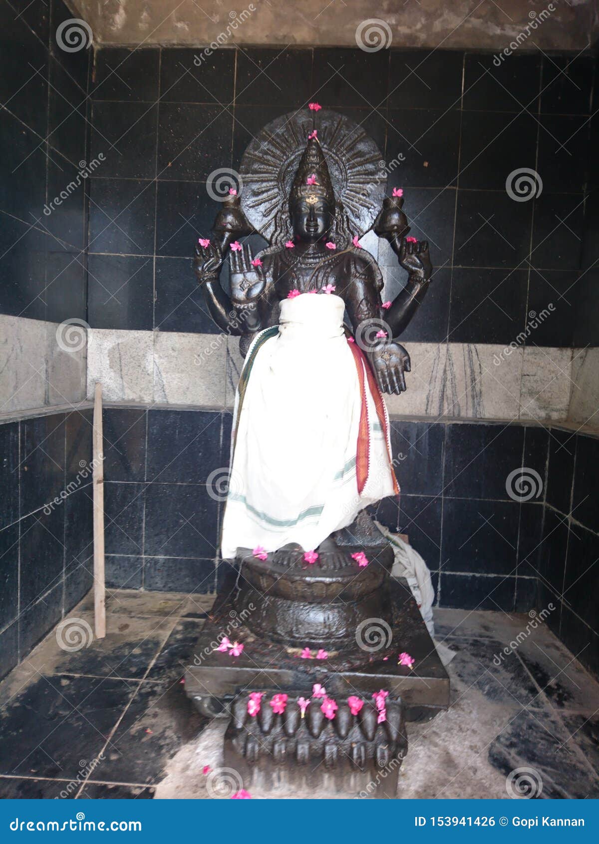 LORD SUN GOD stock photo. Image of lord, bagavan, southgod - 153941426