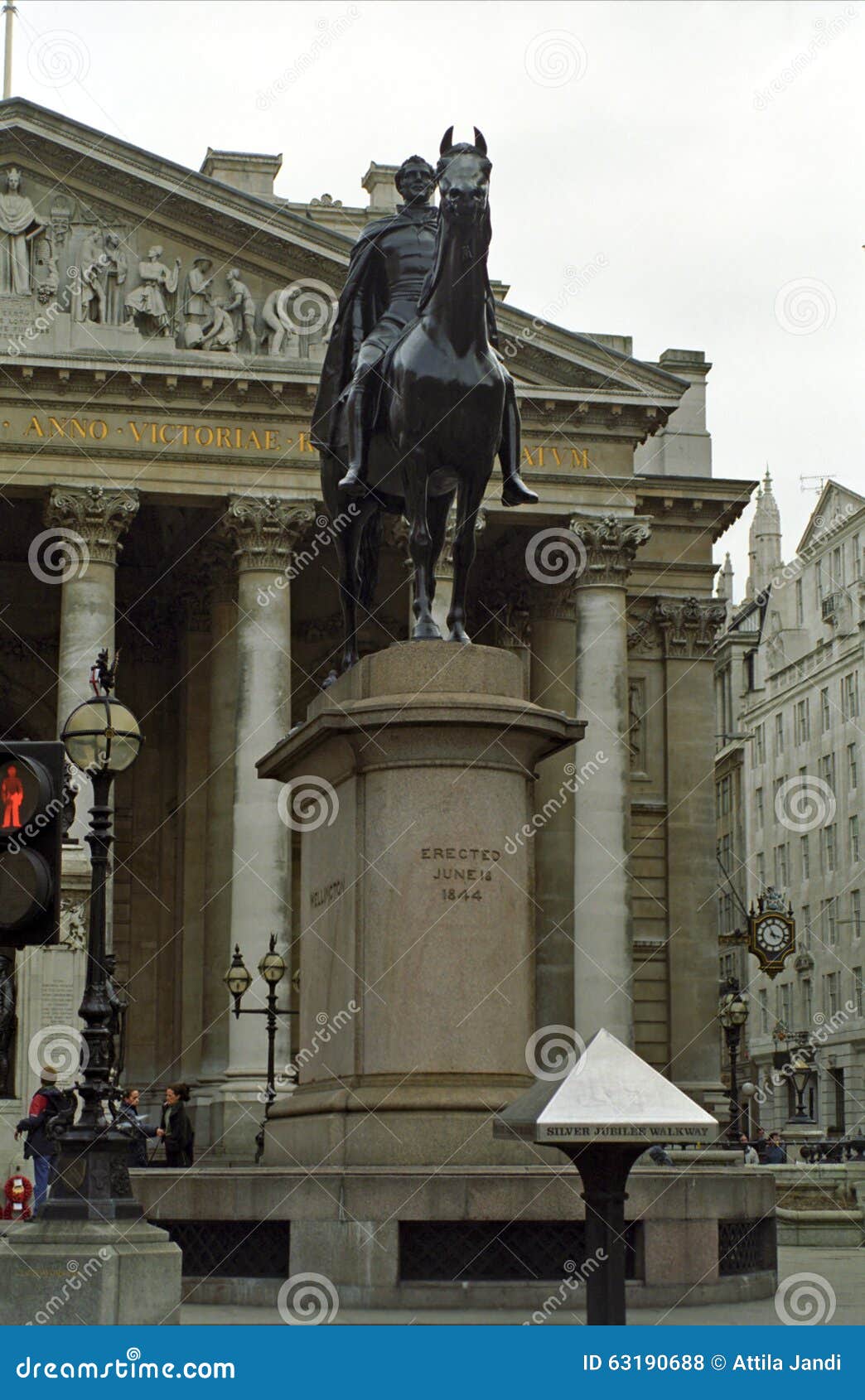 The Wellington In London Is One Of Many Rare Gems In The Nicholson`s ...