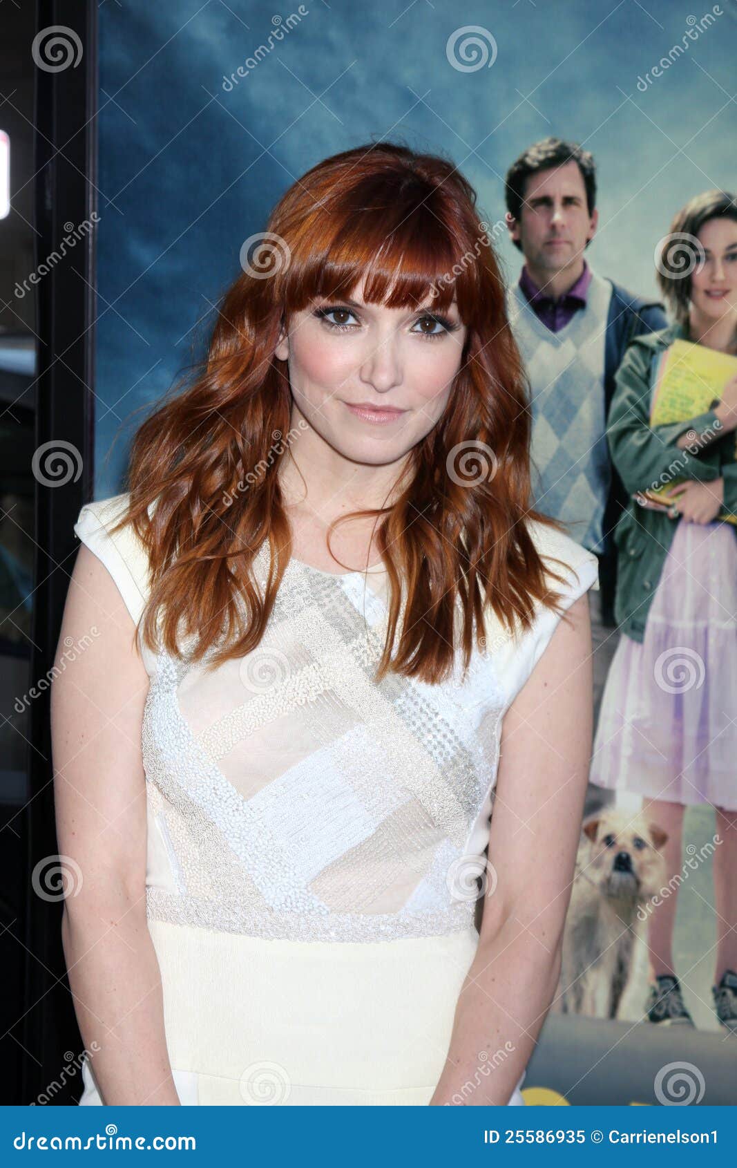 Lorene Scafaria Arrives at the Editorial Image - Image of friend, june ...
