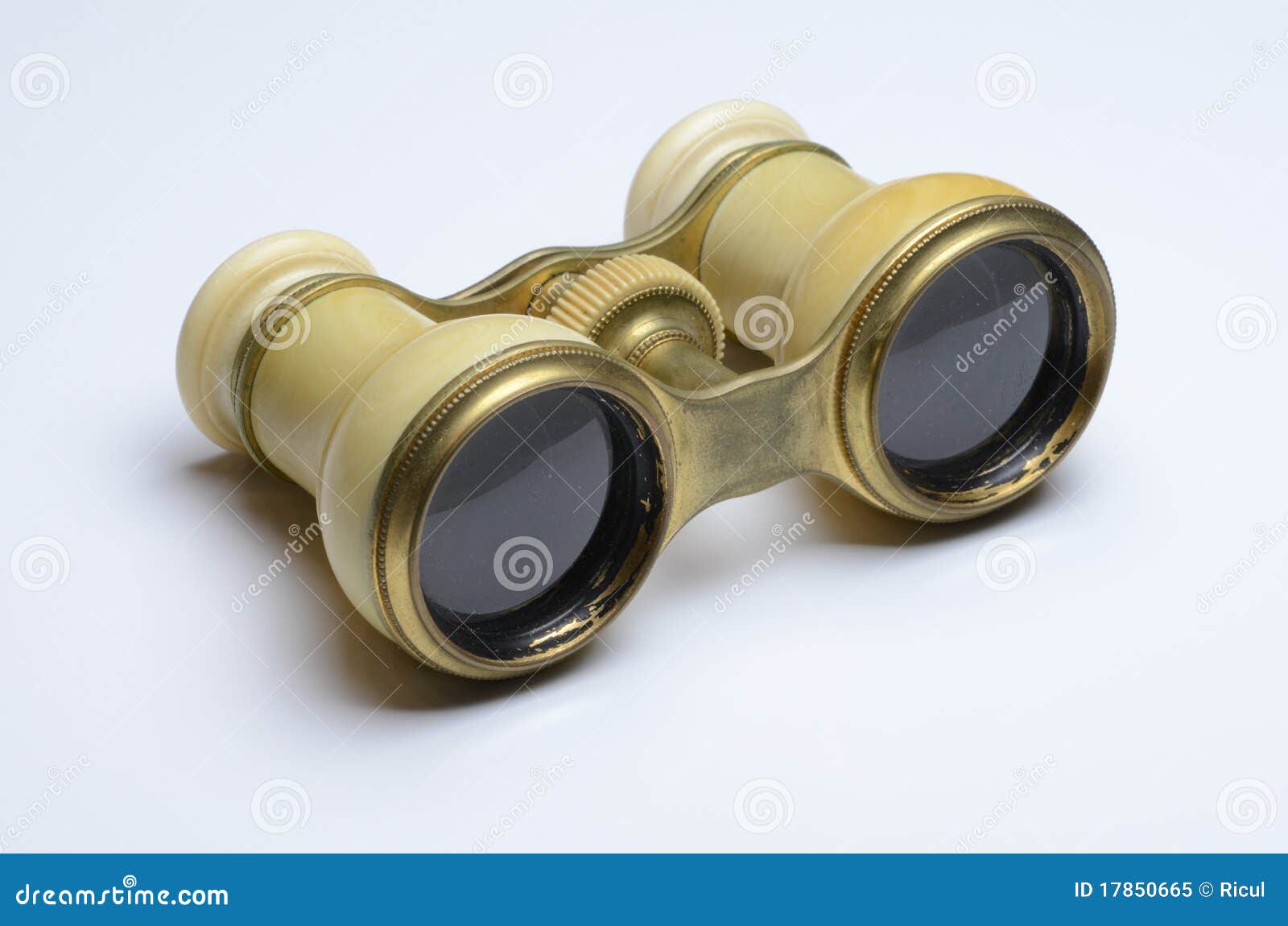 Lorgnette stock image. Image of view, lenses, monitoring - 17850665
