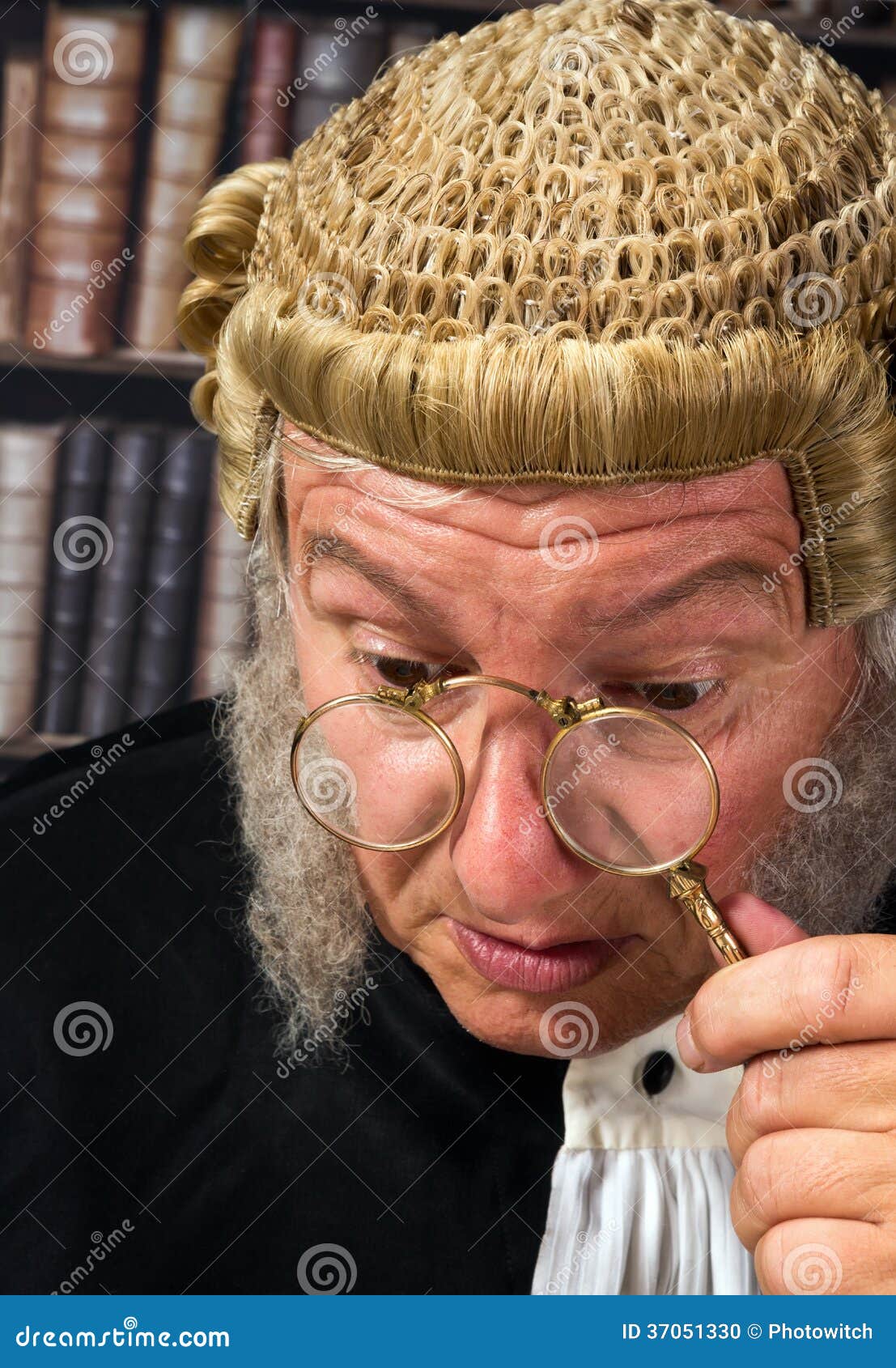 Lorgnette eyeglasses stock photo. Image of senior, lawyer - 37051330