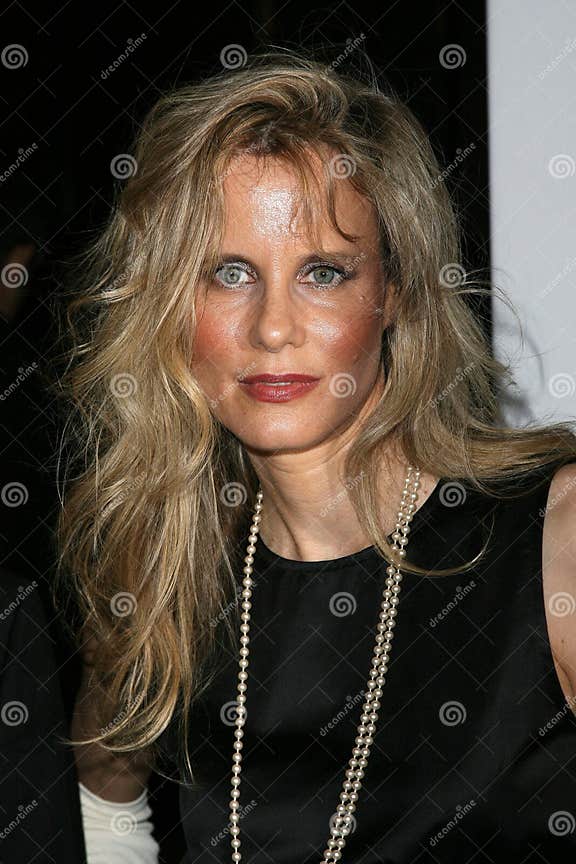 Lori Singer foto editorial. Imagen de lori, productores - 38003366