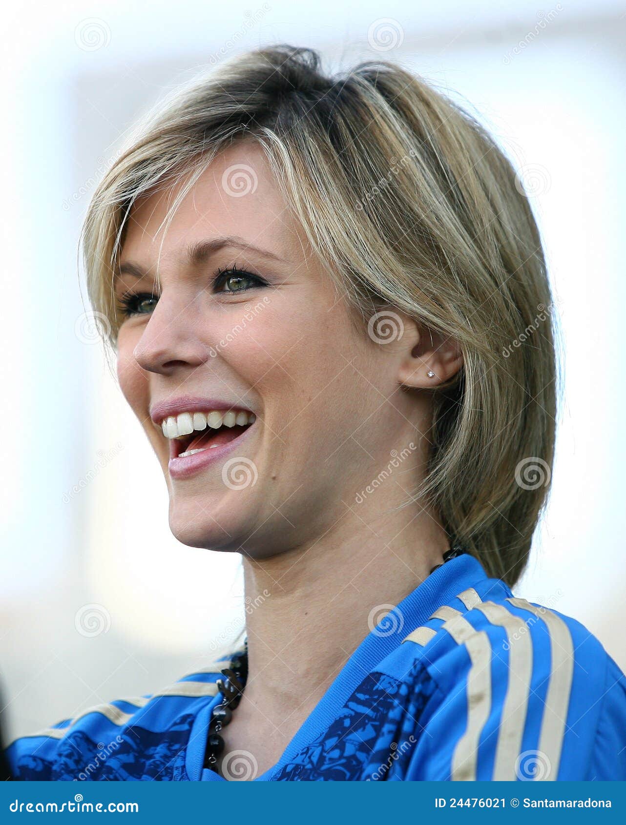 Lorie Del Cantante Francese Fotografia Editoriale - Immagine di ...