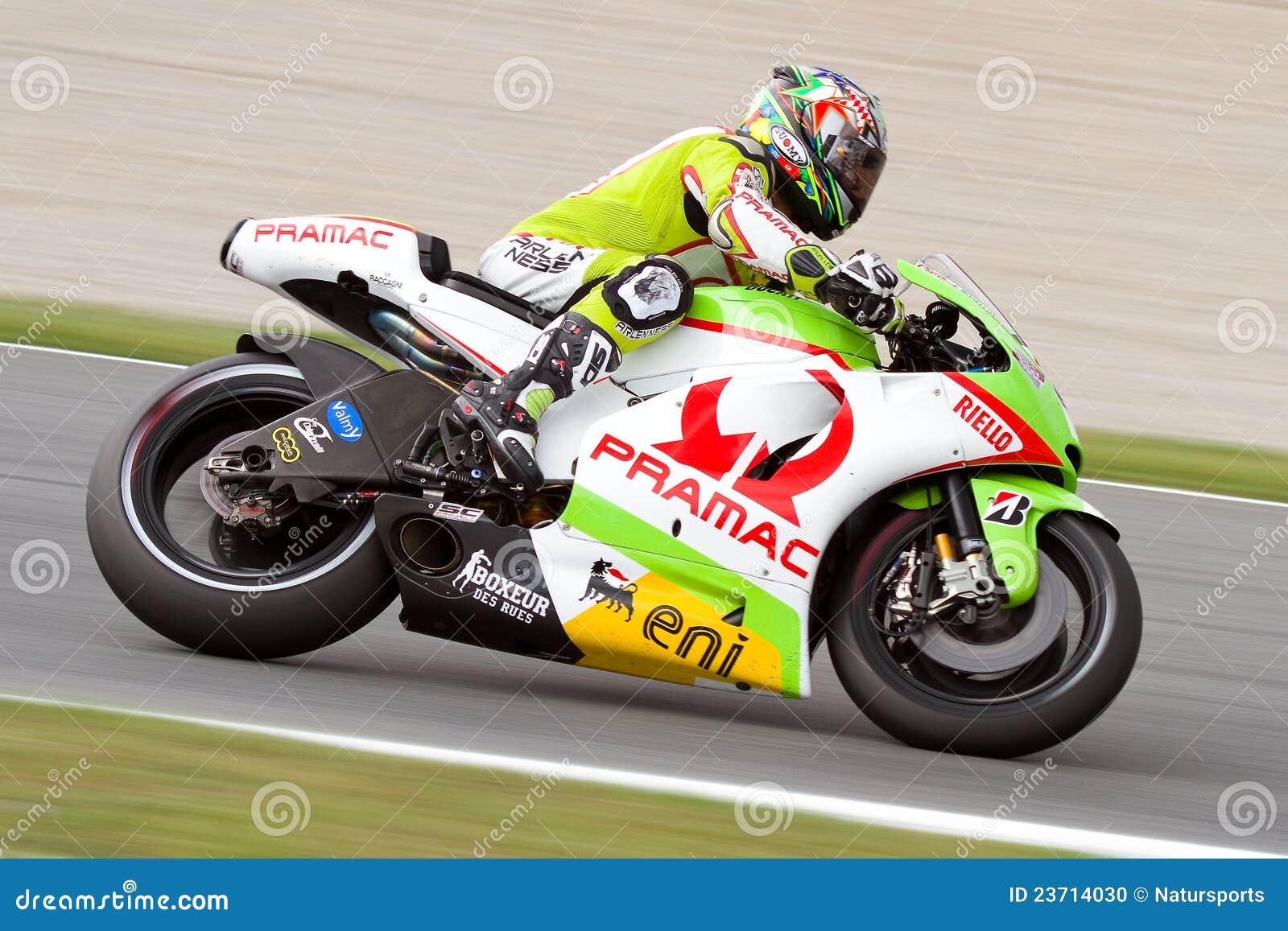 Loris Capirossi editorial image. Image of engine, fast - 23714030