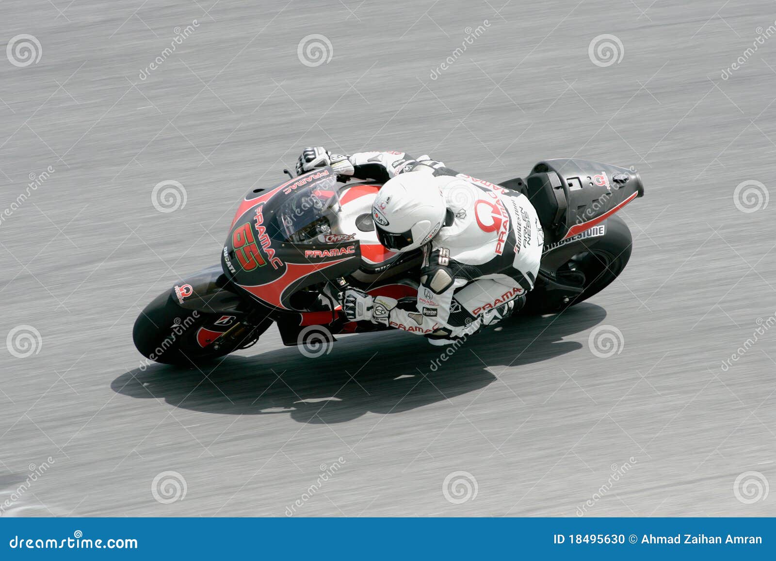 Loris Capirossi at Sepang, Malaysia Editorial Image - Image of colorful ...