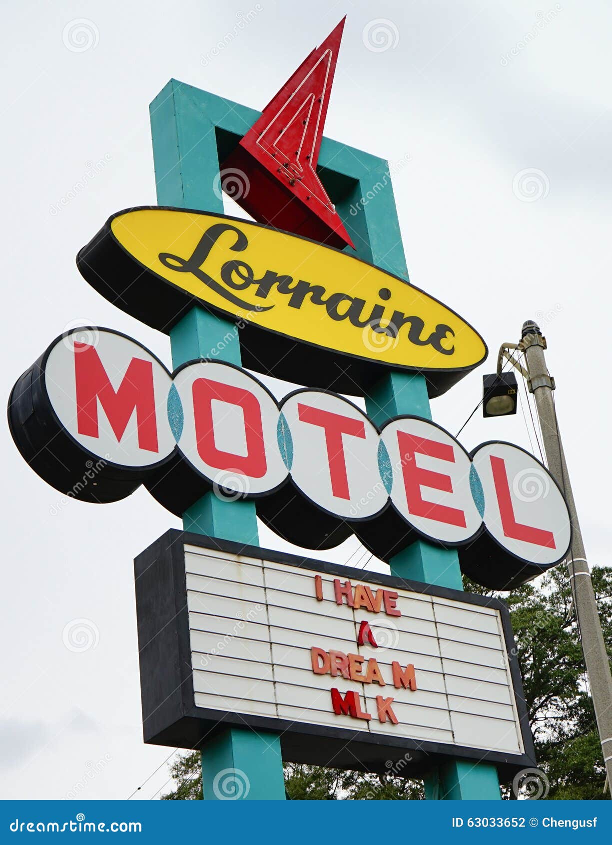 Lorraine Motel editorial photography. Image of culture - 63033652 Lorraine Motel editorial photography. Image of culture - 63033652