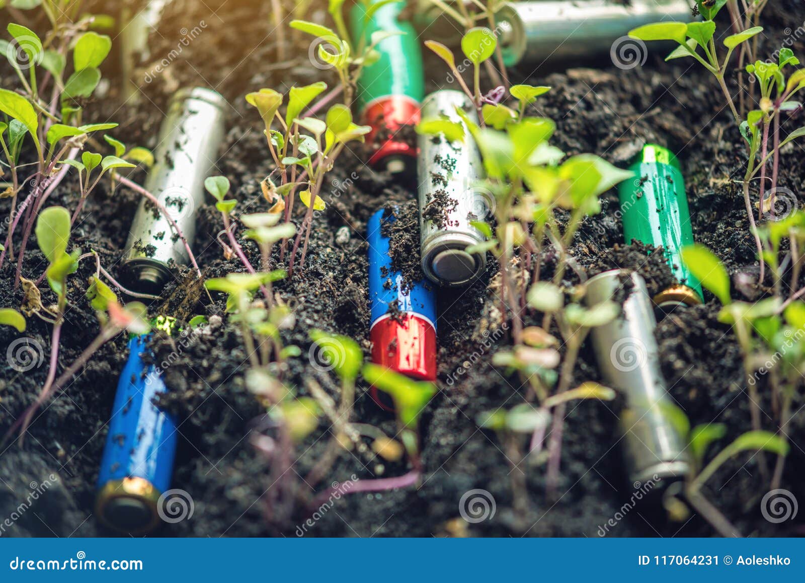Los Acumuladores Alcalinos Usados Mienten En El Suelo Donde Las Plantas ... Los Acumuladores Alcalinos Usados Mienten En El Suelo Donde Las Plantas ...