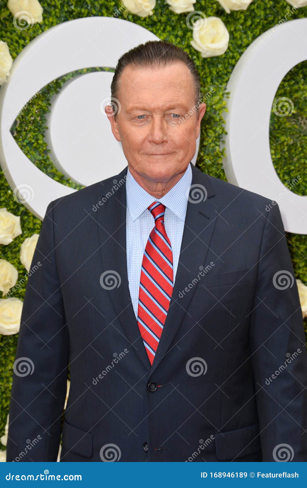Robert Patrick editorial stock image. Image of celebrity - 168946189