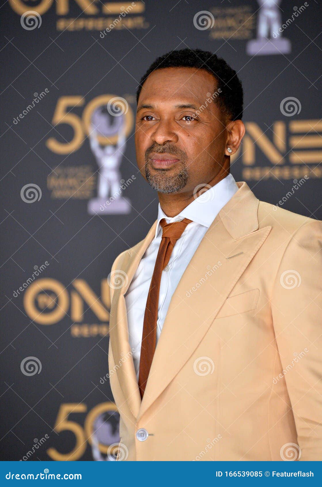 Mike Epps editorial image. Image of hollywood, entertainment - 166539085