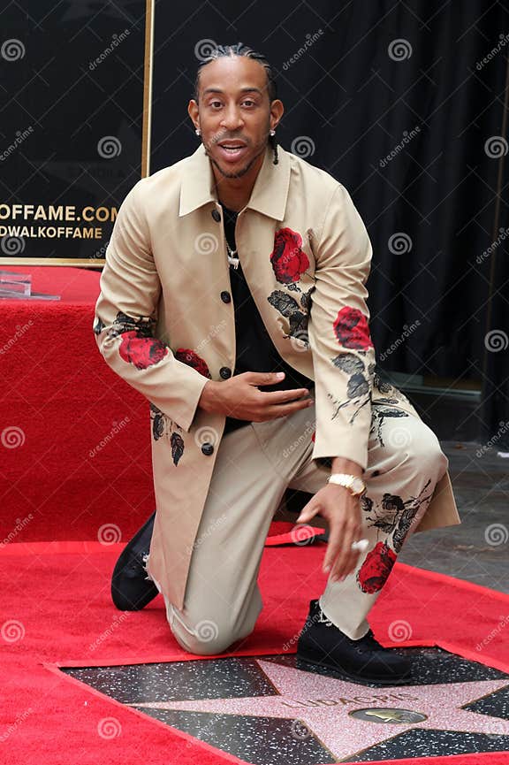 Ludacris Star Ceremony editorial photo. Image of actress - 278516646 Ludacris Star Ceremony editorial photo. Image of actress - 278516646