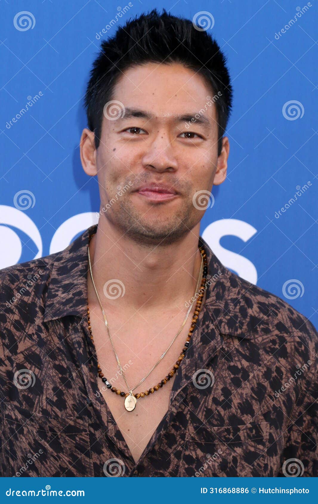 CBS Fall Preview Party editorial photo. Image of carpet - 316868886