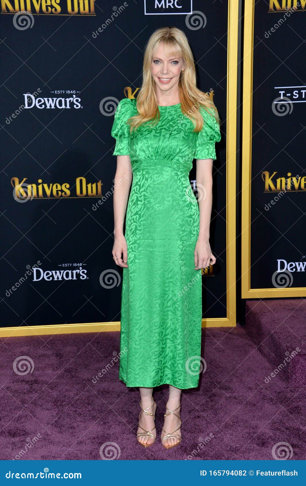 Riki Lindhome Editorial Image 166704806