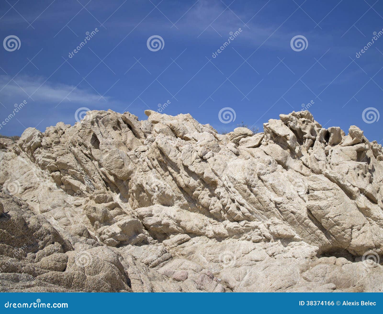 Los Cabos Desert Sand Rocks Stock Photo - Image of travel, mexico: 38374166