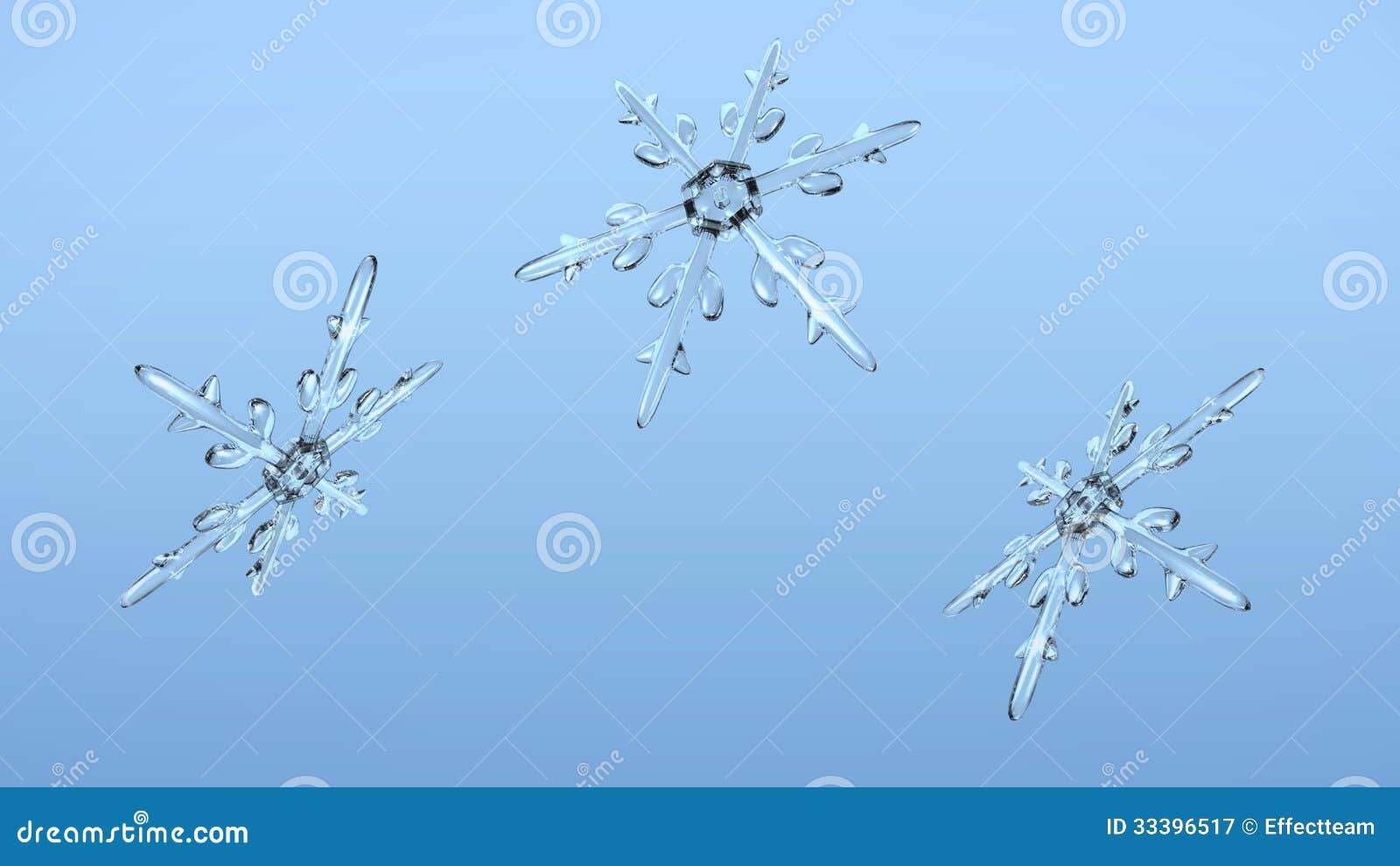 Los Cristales De La Nieve Escogen Imagen de archivo - Imagen de nevoso ...