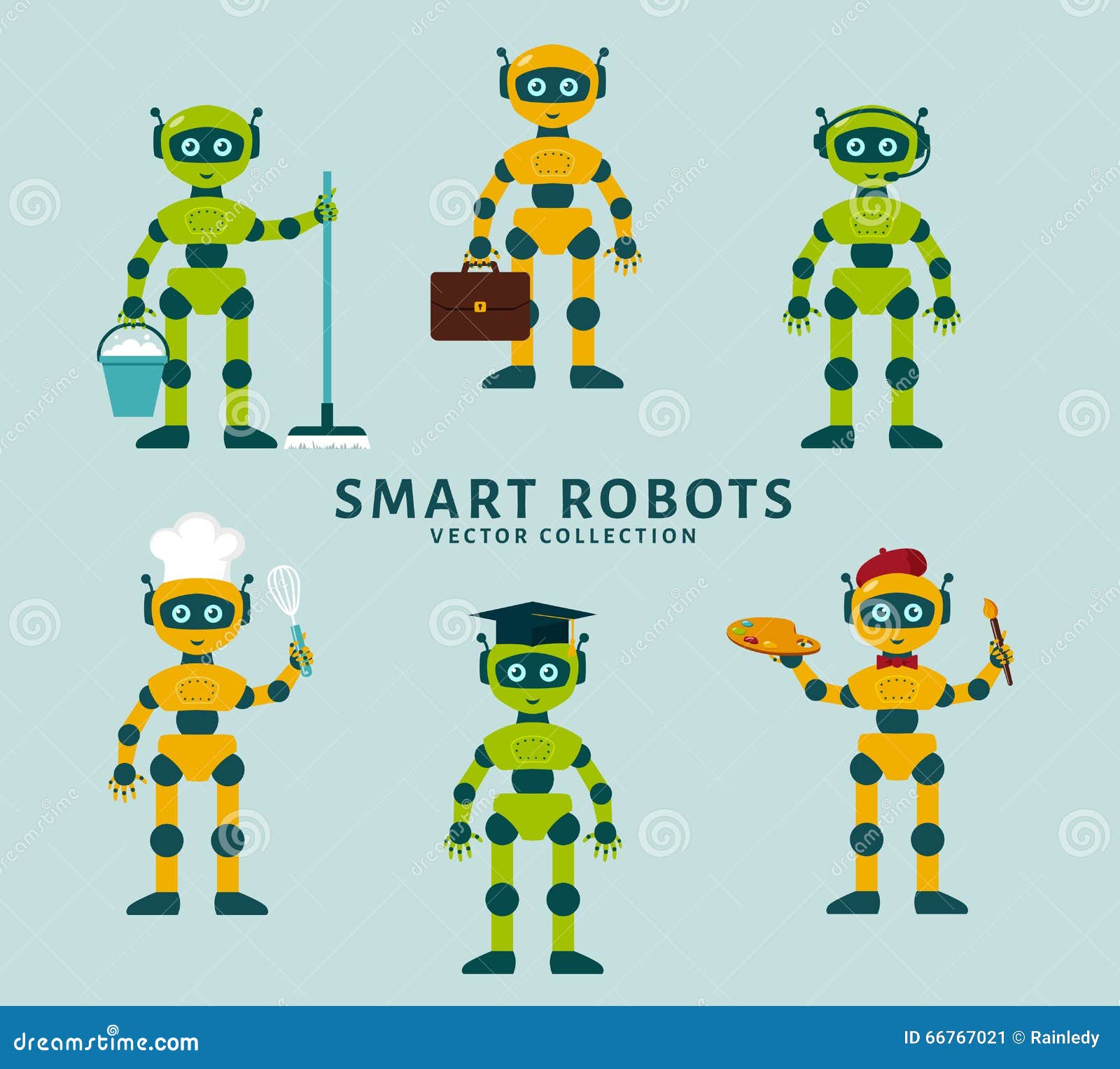 Telefonistas Ilustraciones Stock, Vectores, Y Clipart – (2 ...