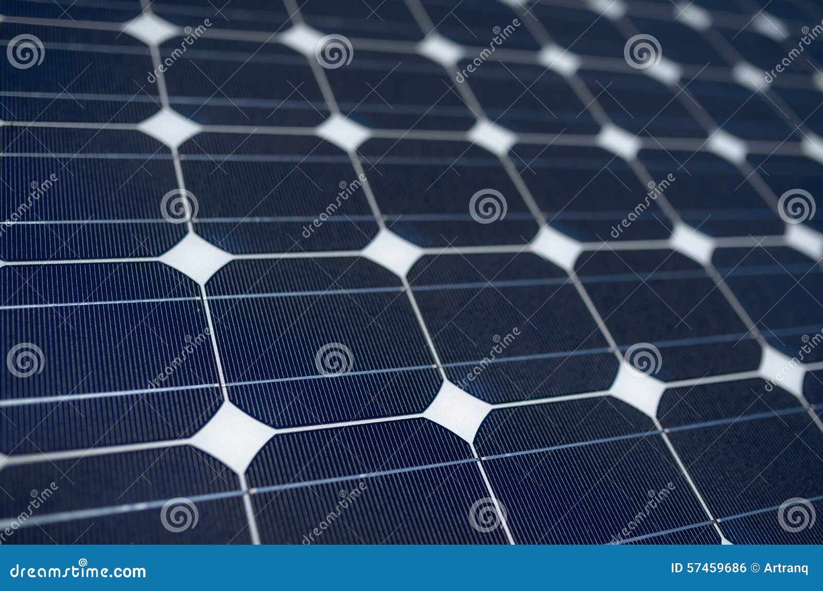 Los Paneles Solares Inclinados Textura Foto de archivo - Imagen de ...
