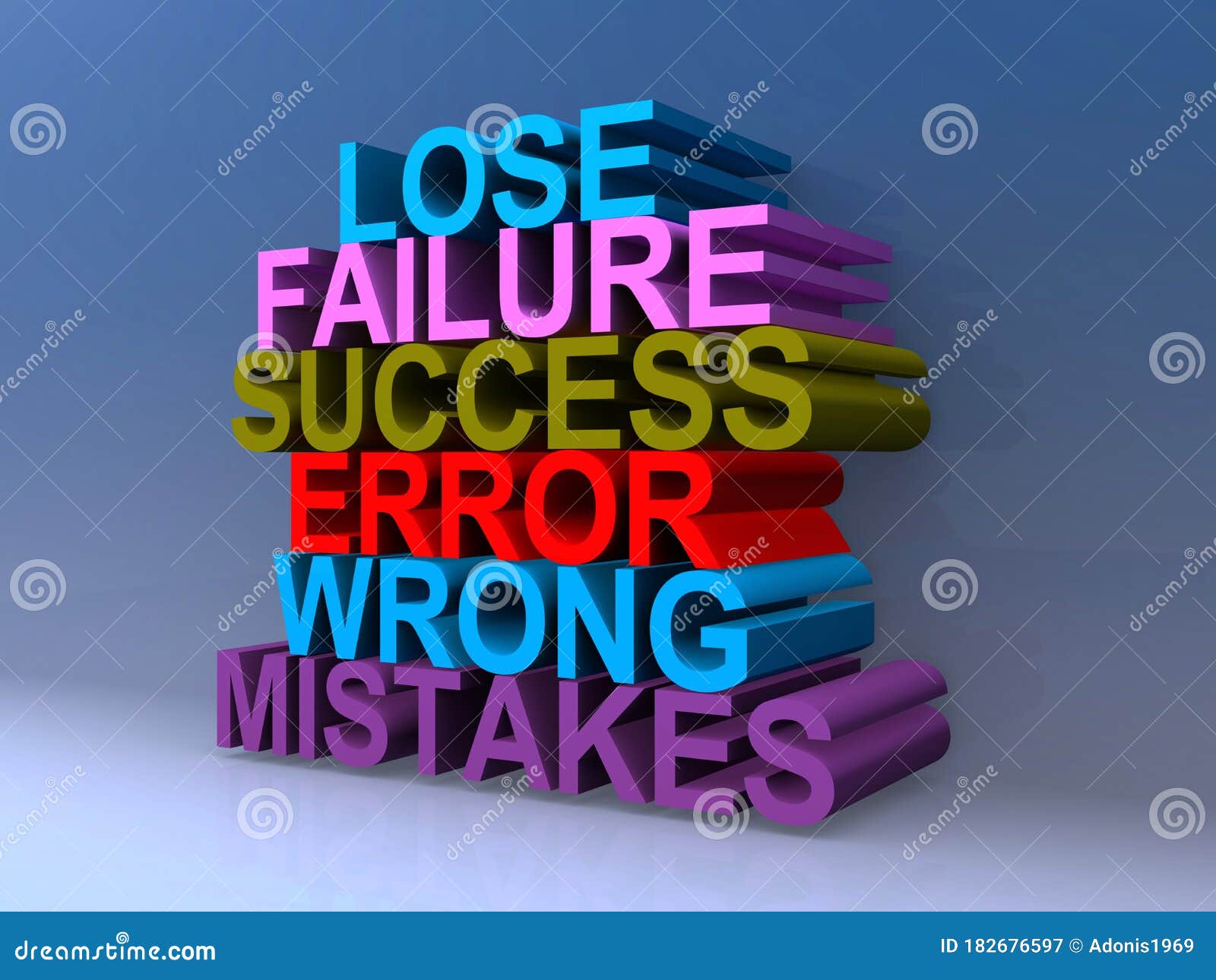 Failure Is The Key To Success Each Mistakes Teaches Us Something Quotes ...