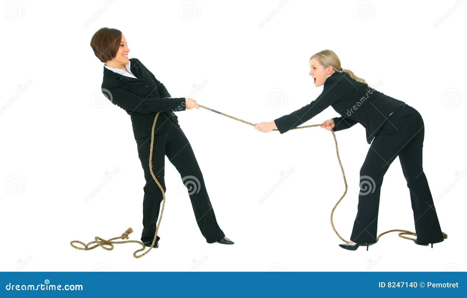 Businesswomen Struggle Photos - Free & Royalty-Free Stock Photos from ...