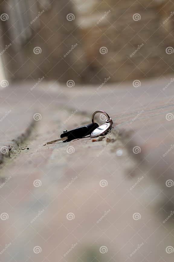 Losing keys stock image. Image of security, urbam, problem - 48144691