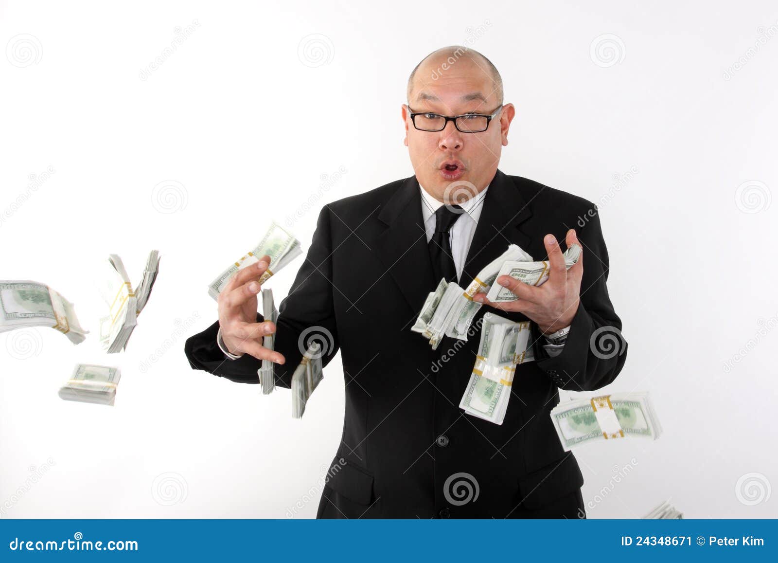 Losing money stock image. Image of asian, greed, executive - 24348671 Losing money stock image. Image of asian, greed, executive - 24348671
