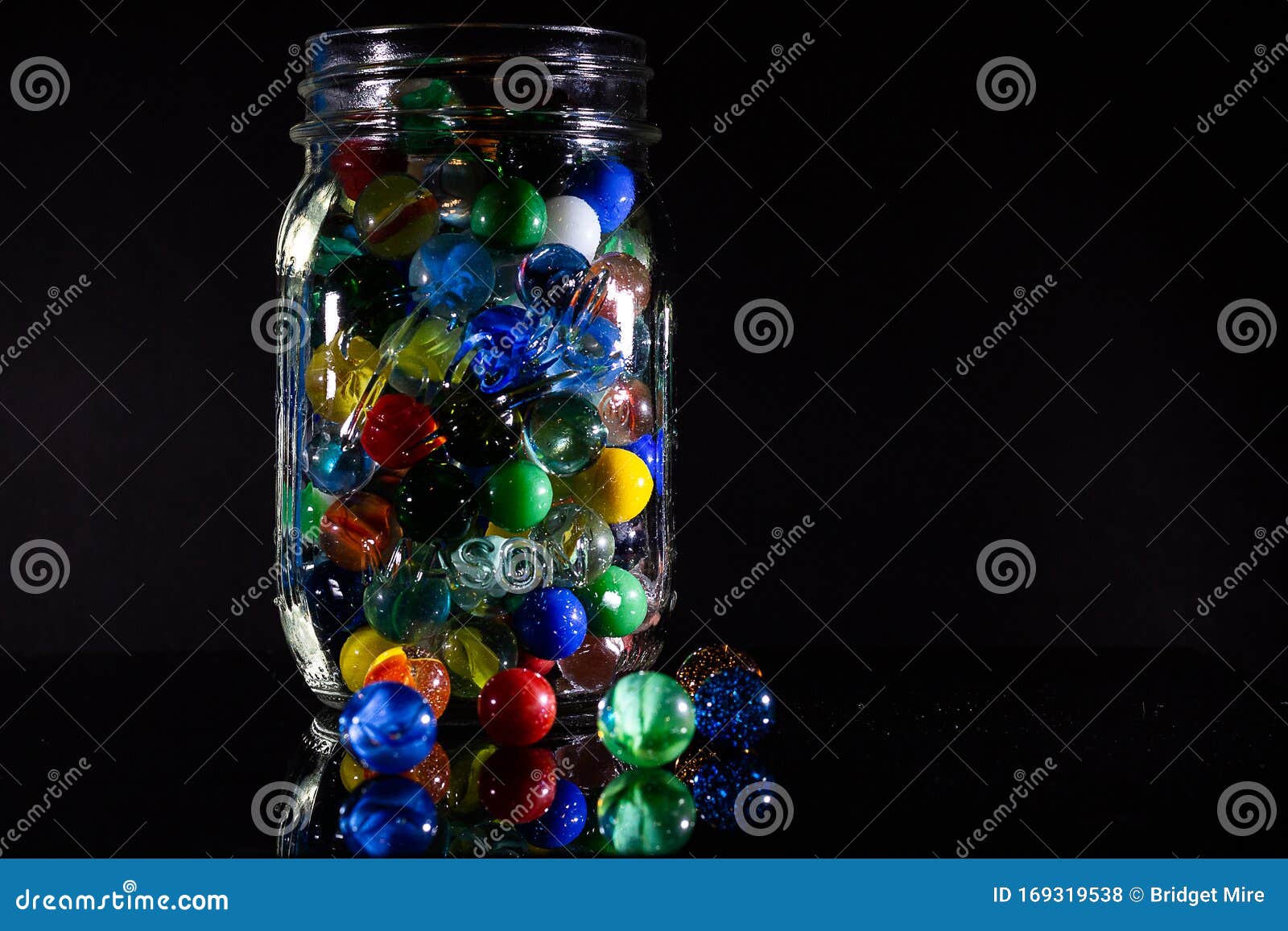 Losing my Marbles stock photo. Image of glass, light - 169319538