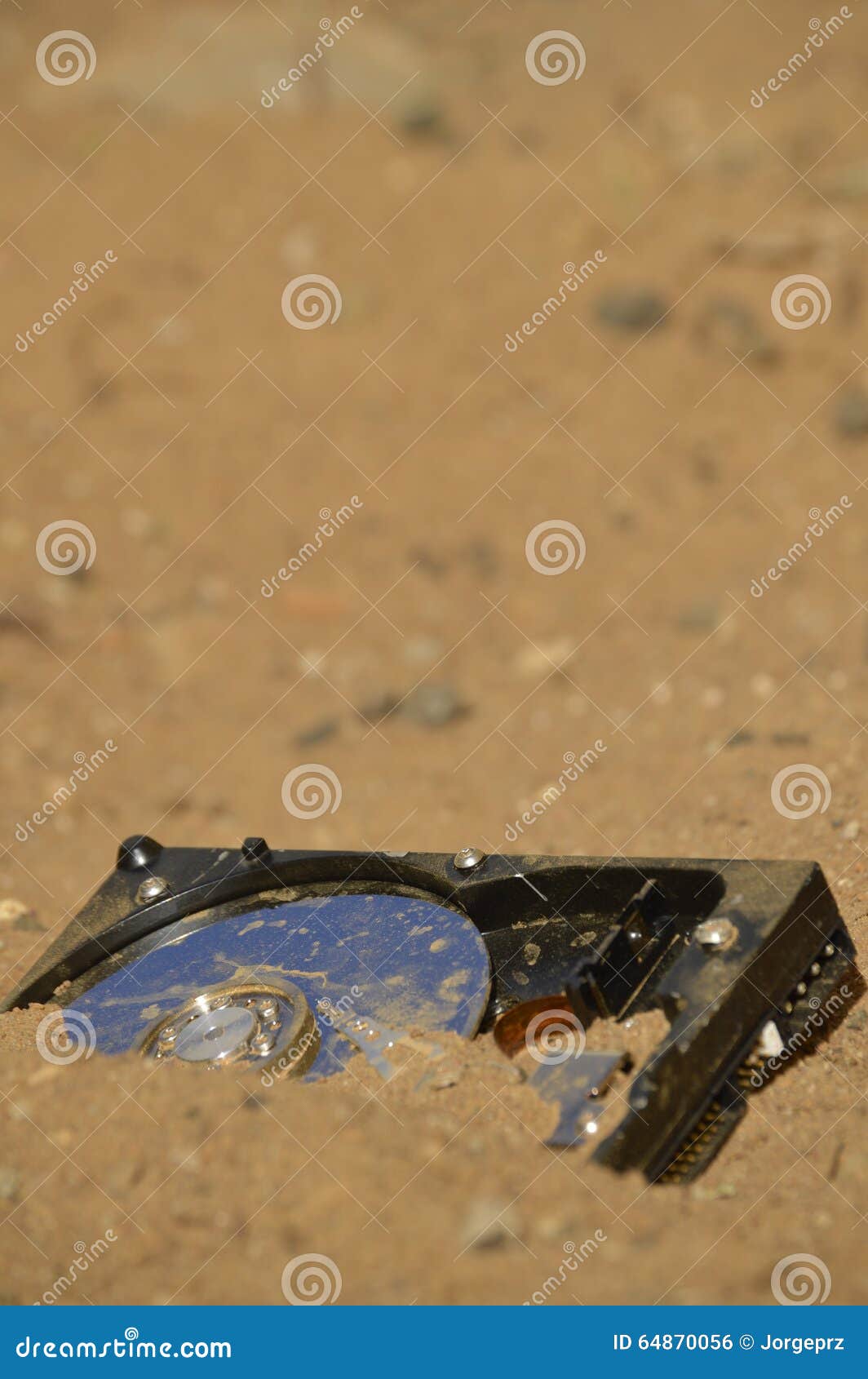 Loss of computer data. stock photo. Image of lost, devices - 64870056