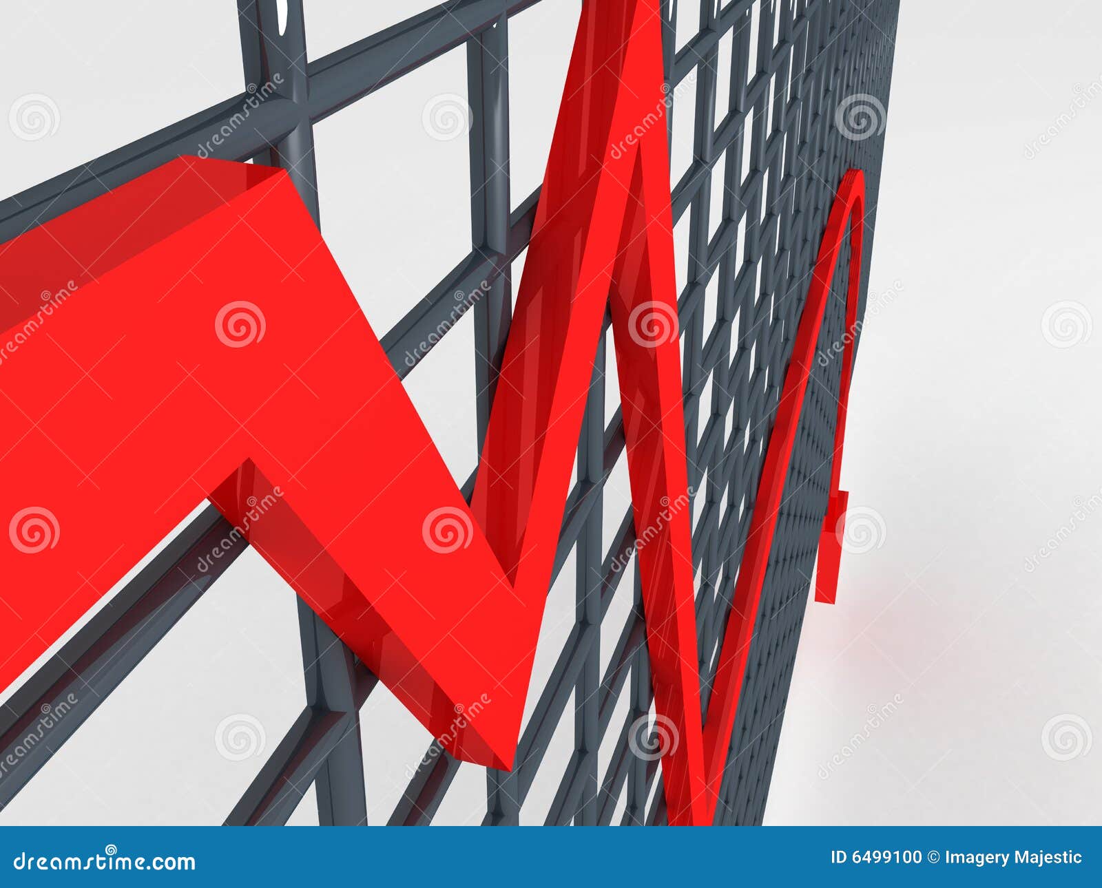 Loss Graph Picture. Image: 6499100