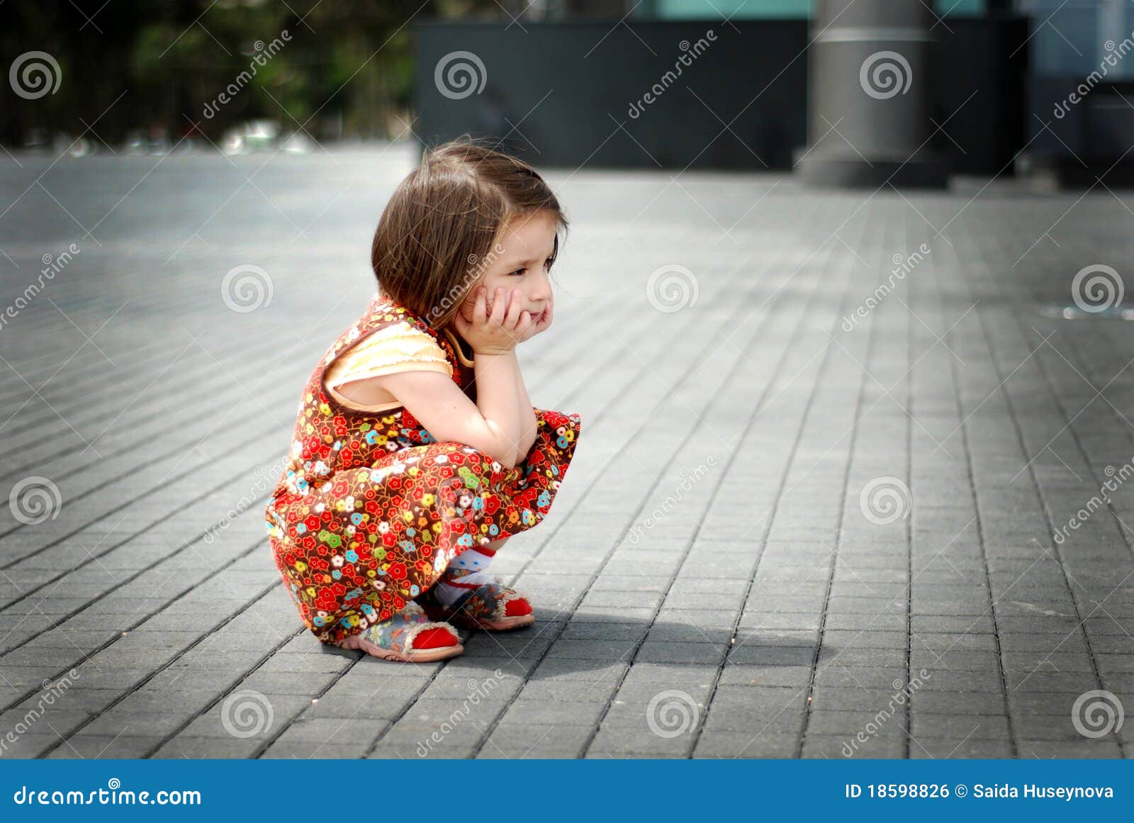 Lost stock photo. Image of despair, abuse, offspring - 18598826