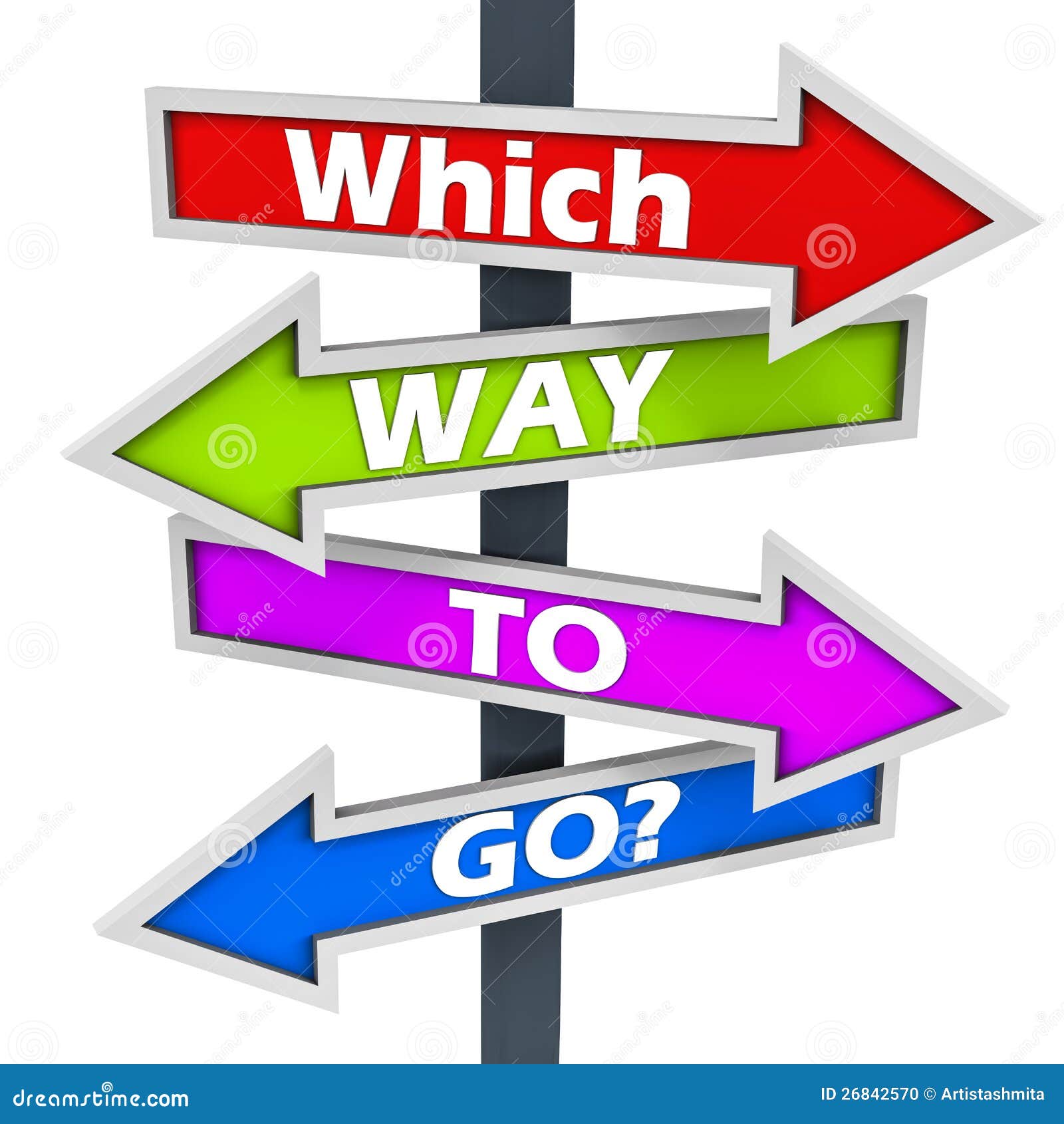 Lost stock illustration. Illustration of direction, navigation - 26842570