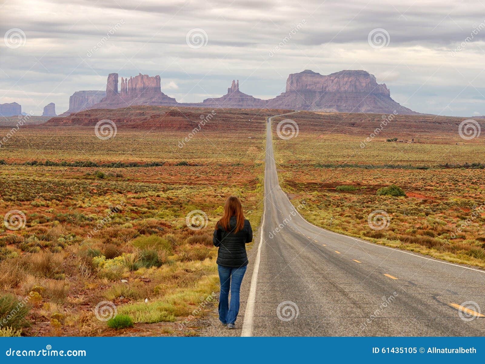 Lost, alone and wandering stock image. Image of canyon - 61435105