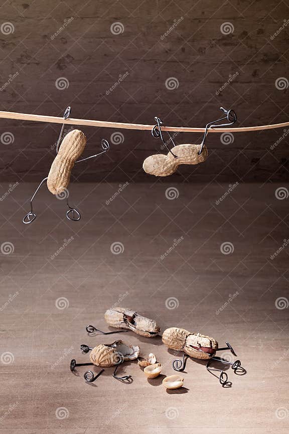 Lost Balance stock photo. Image of decision, lost, business - 22356176