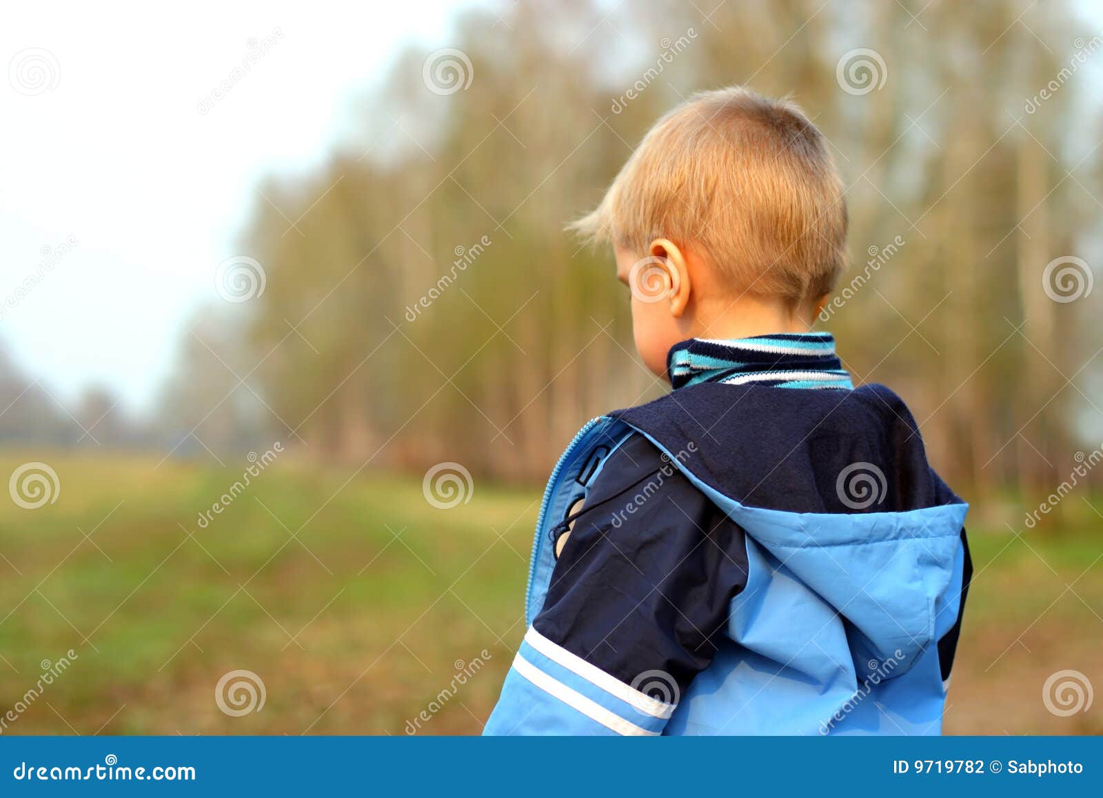 Lost boy stock photo. Image of childhood, alone, adolescence - 9719782