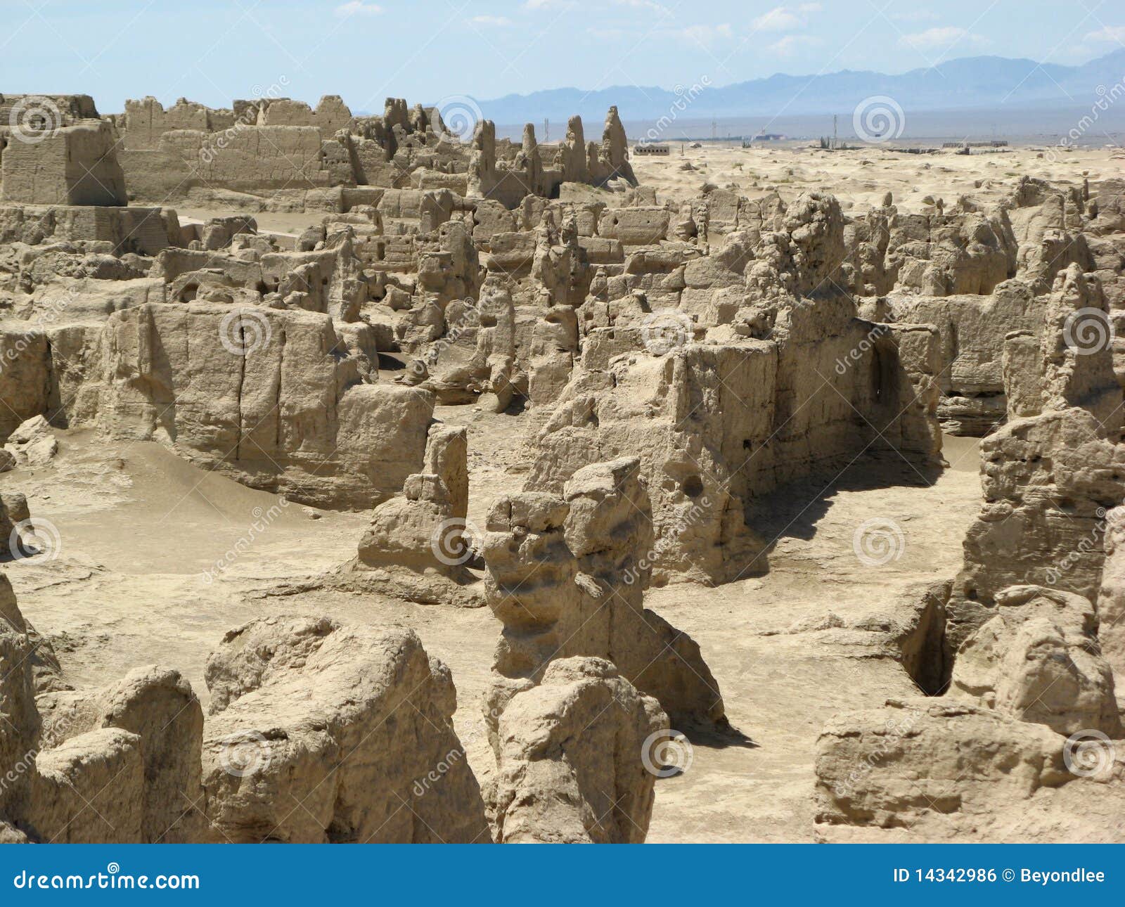 The lost culture stock photo. Image of summer, house - 14342986