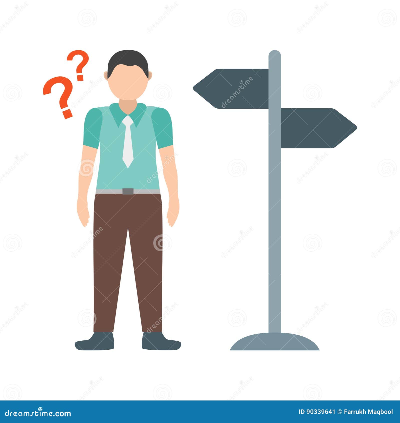 Lost Directions stock vector. Illustration of directions - 90339641 Lost Directions stock vector. Illustration of directions - 90339641