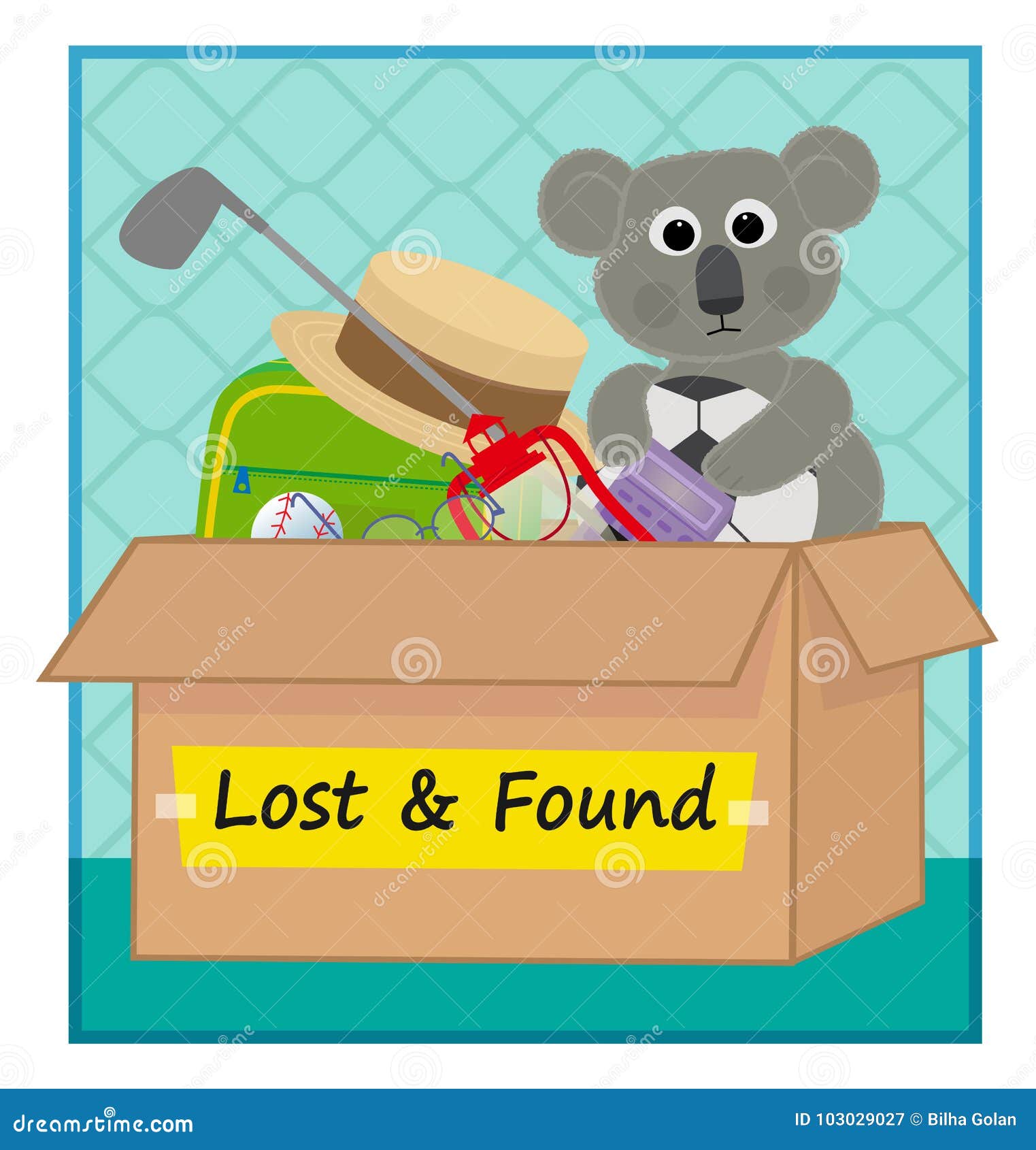 Lost Man Royalty-Free Stock Image | CartoonDealer.com #11761024