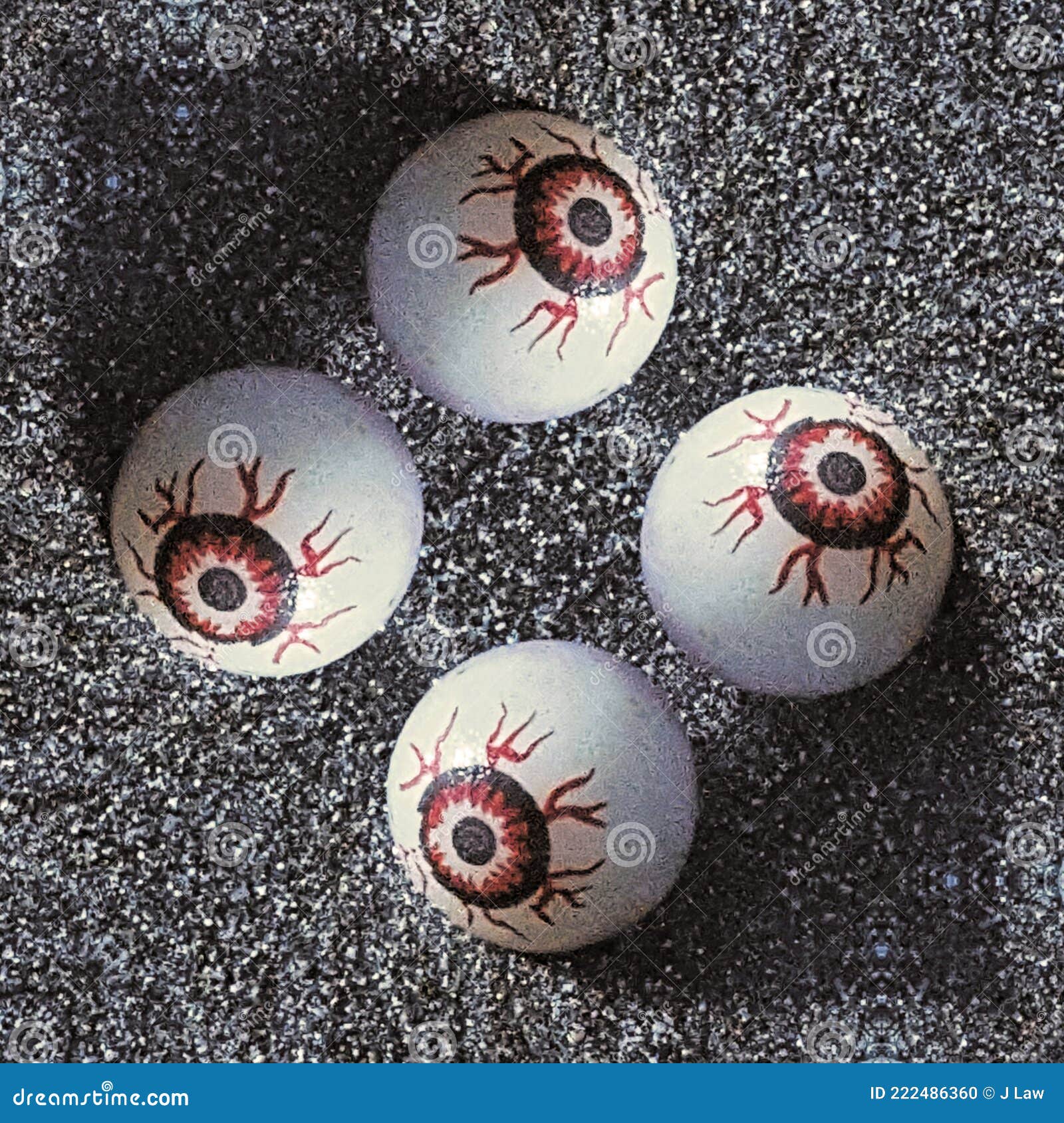 False Jaw Surprise For April 1 Fools Day. Raffle Prank Jumps Out Of Box ...