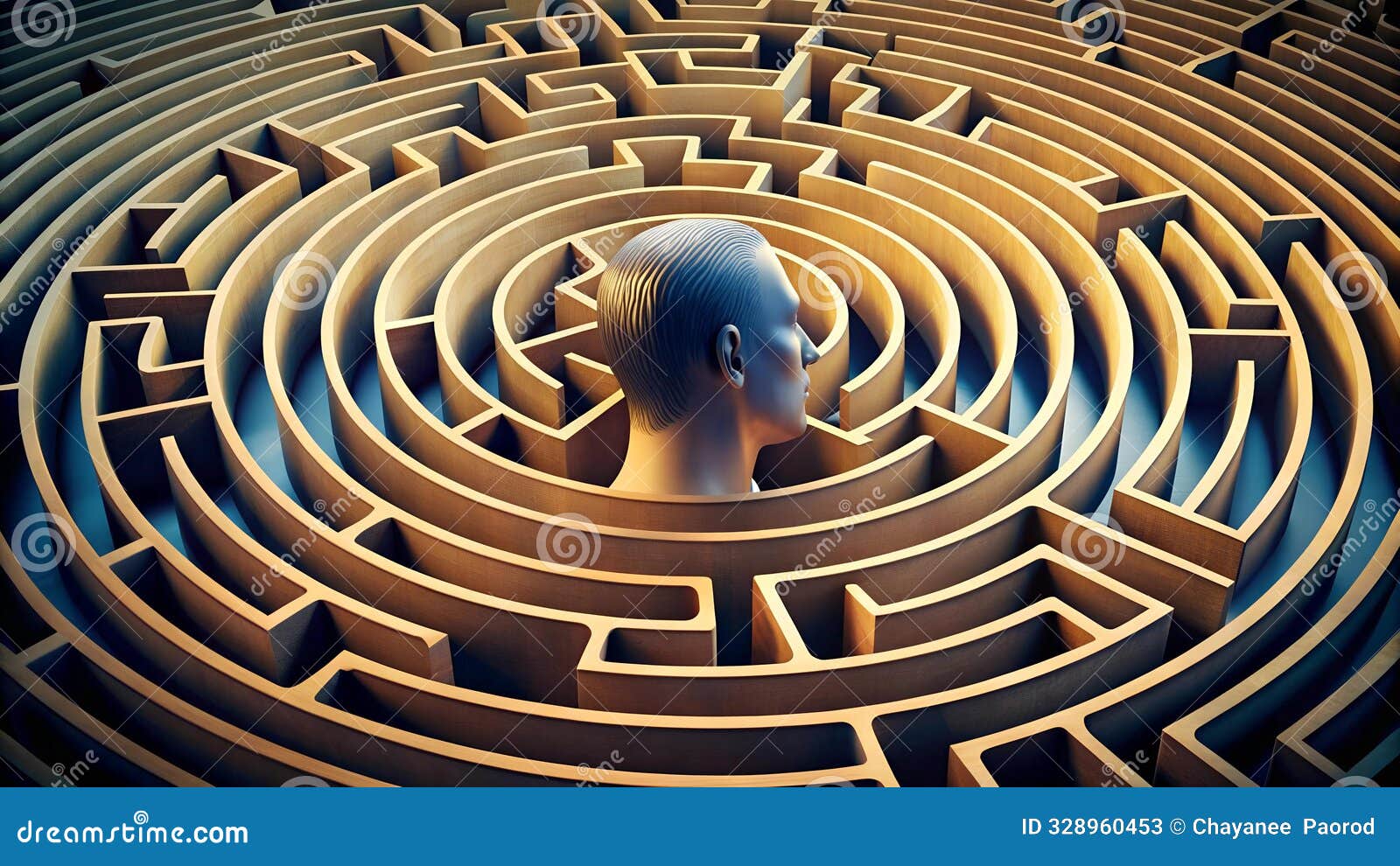 Lost in the Labyrinth: a Winding Maze of Uncertain Paths Generative AI ...